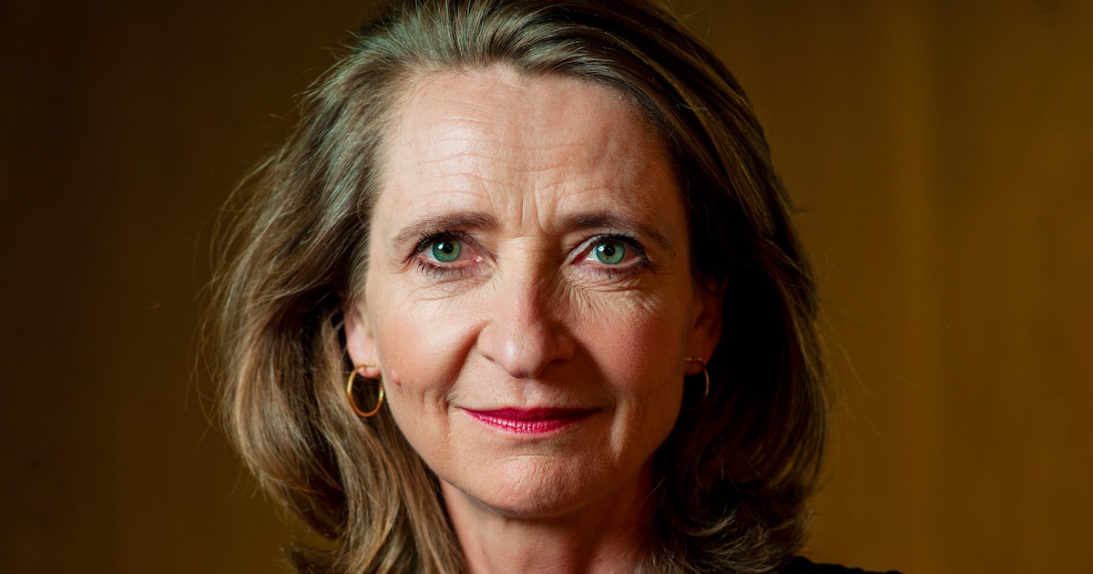 Frederieke Leeflang stapt op als baas van NPO na reeks klachten over ...