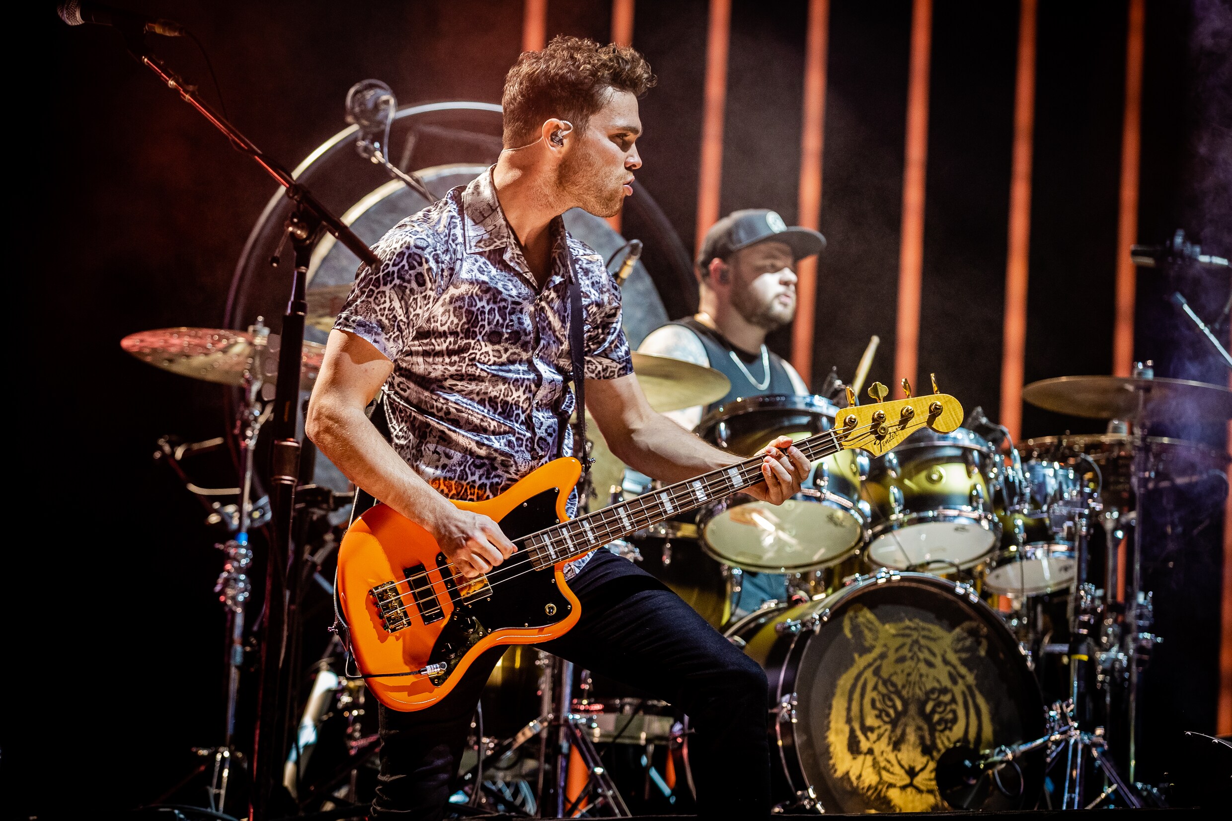 Het oude rockwerk van Royal Blood klinkt geweldig, het nieuwe album ...