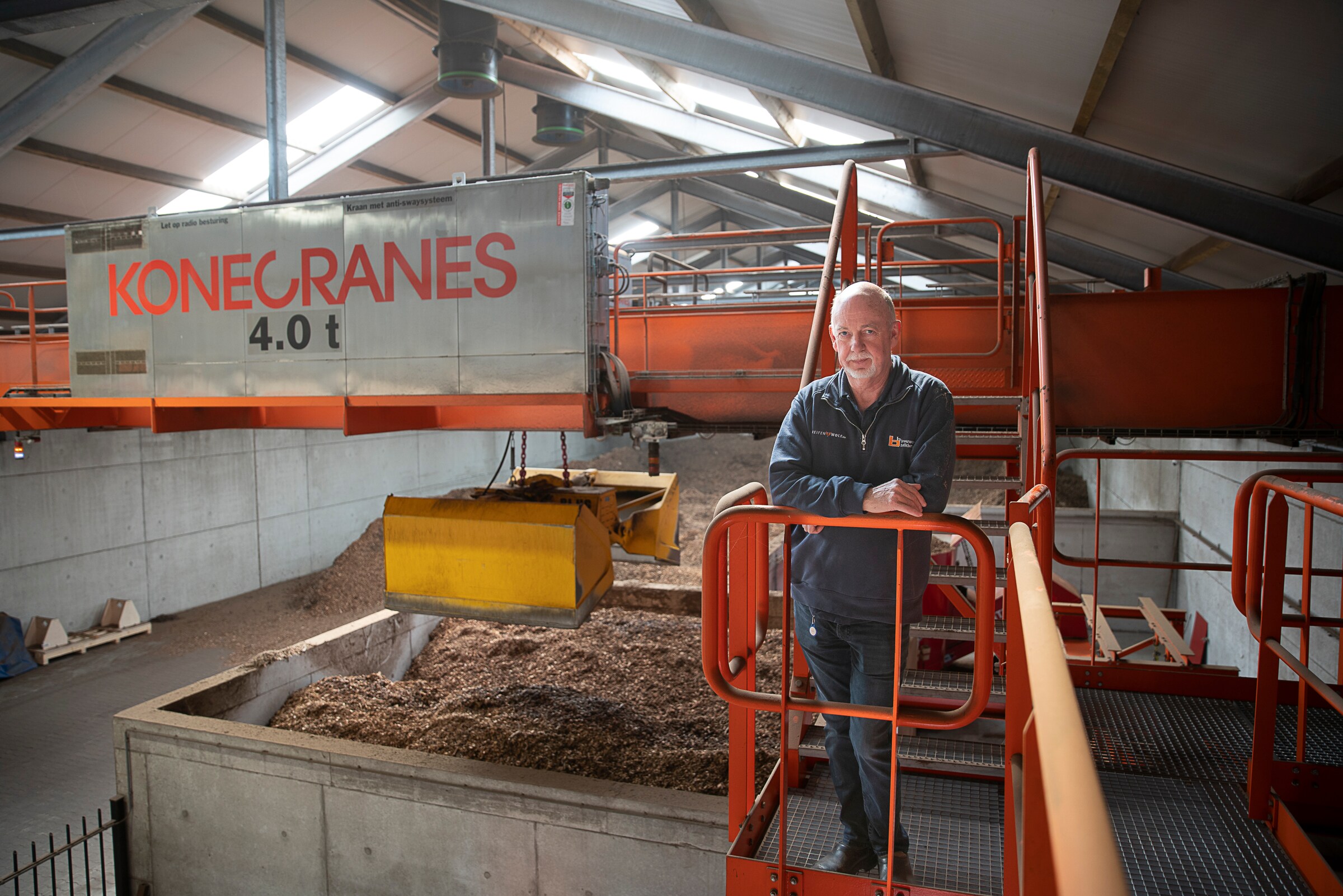 Midden in de gascrisis vrezen Overijsselse biomassacentrales dat ze ...