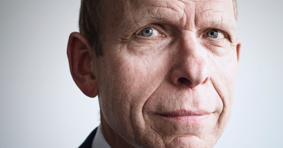 Hoofd Openbaar Ministerie: ‘Het is moeilijk om complotdenkers uit hun ...