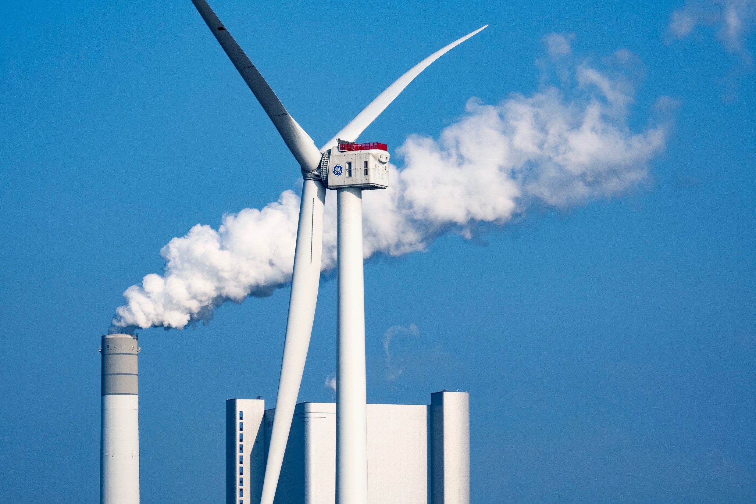 We bevinden ons niet op de ‘highway to hell’. Integendeel, er is reden ...