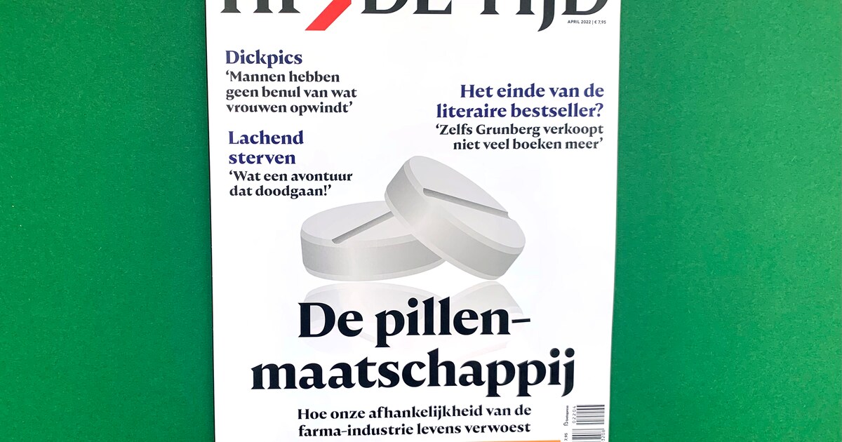 Dickpics in historisch perspectief en een eeuwige obsessie voor ...
