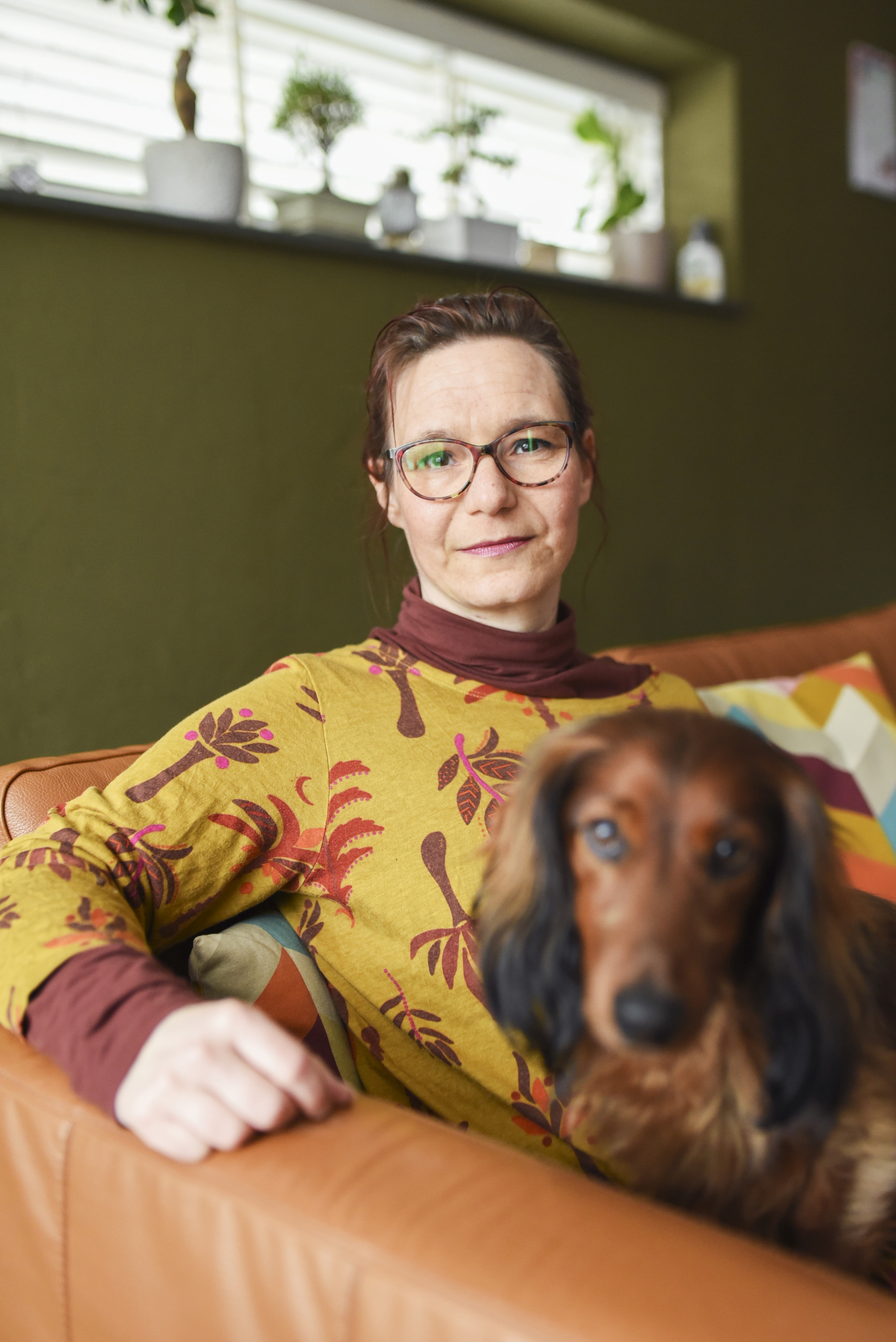 Deze vrouwen kwamen met voorkeursstemmen in de raad: ‘Ik wil weten hoe ...
