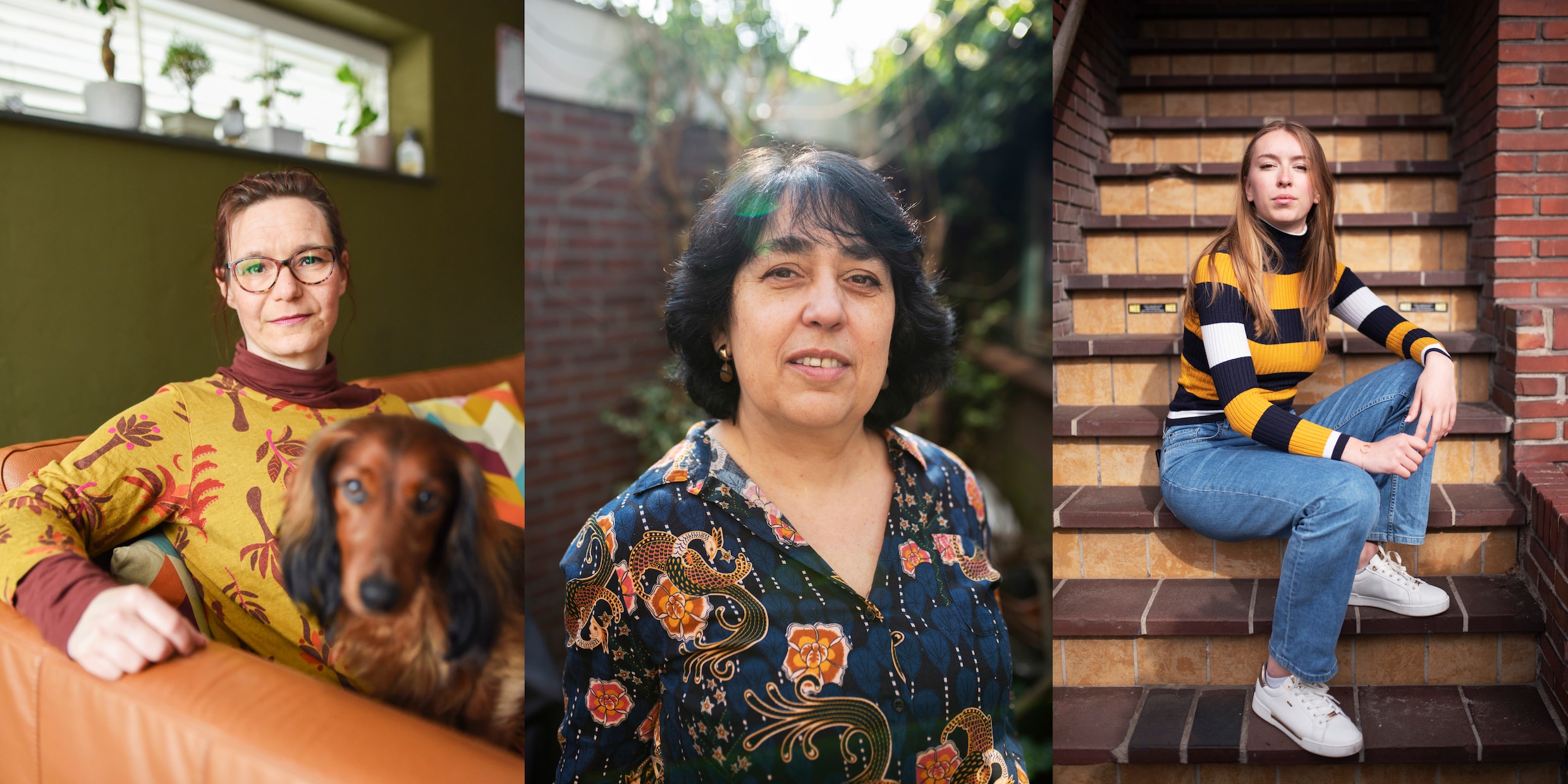 Deze vrouwen kwamen met voorkeursstemmen in de raad: ‘Ik wil weten hoe ...