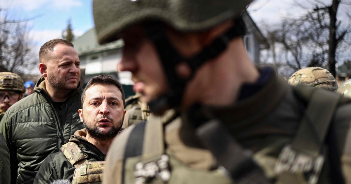 Boetsja moet worden veiliggesteld als plaats delict, ‘niet van moord ...