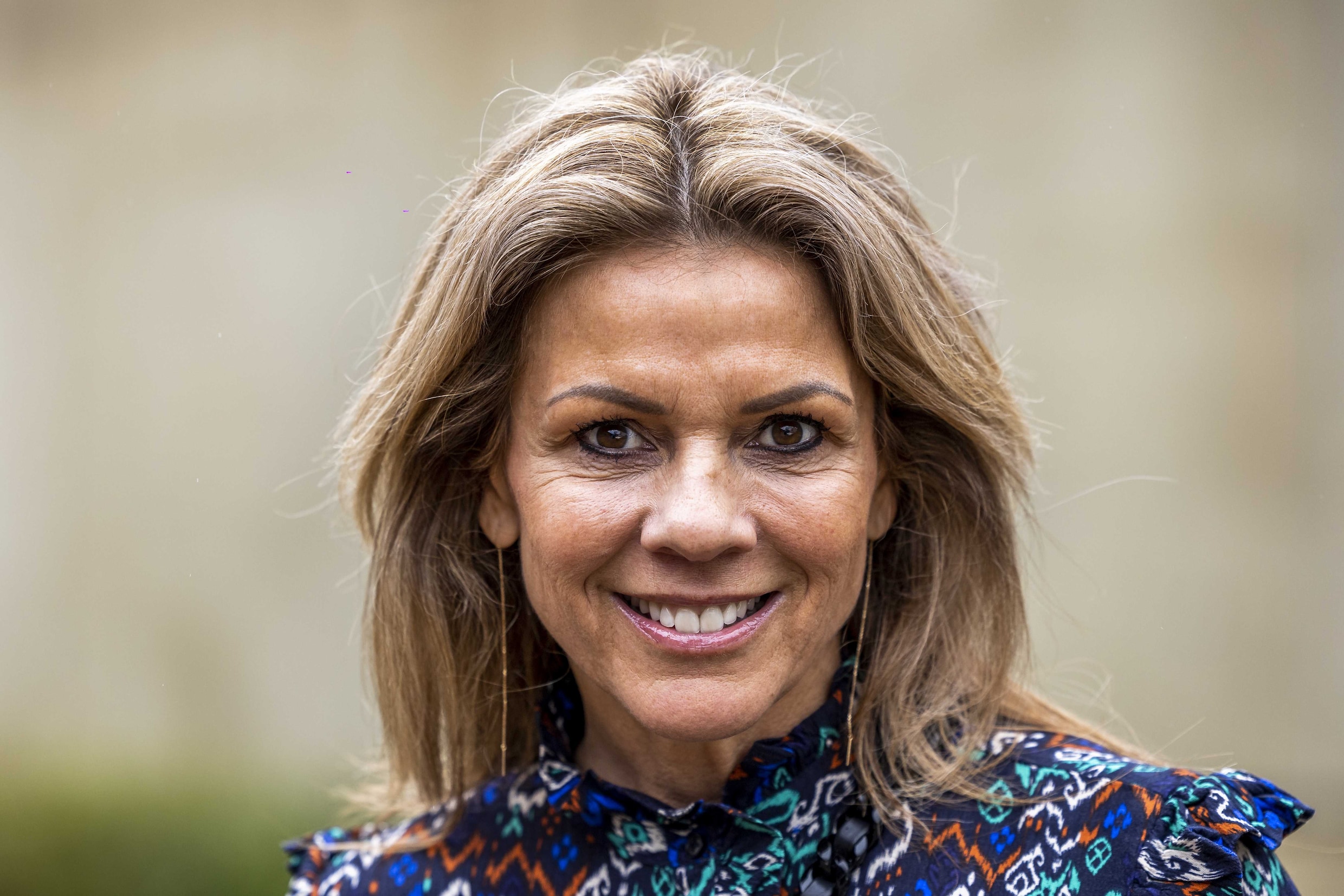 Leontien van Moorsel: ‘Je uitmergelen voor een titel, een trui, een ...
