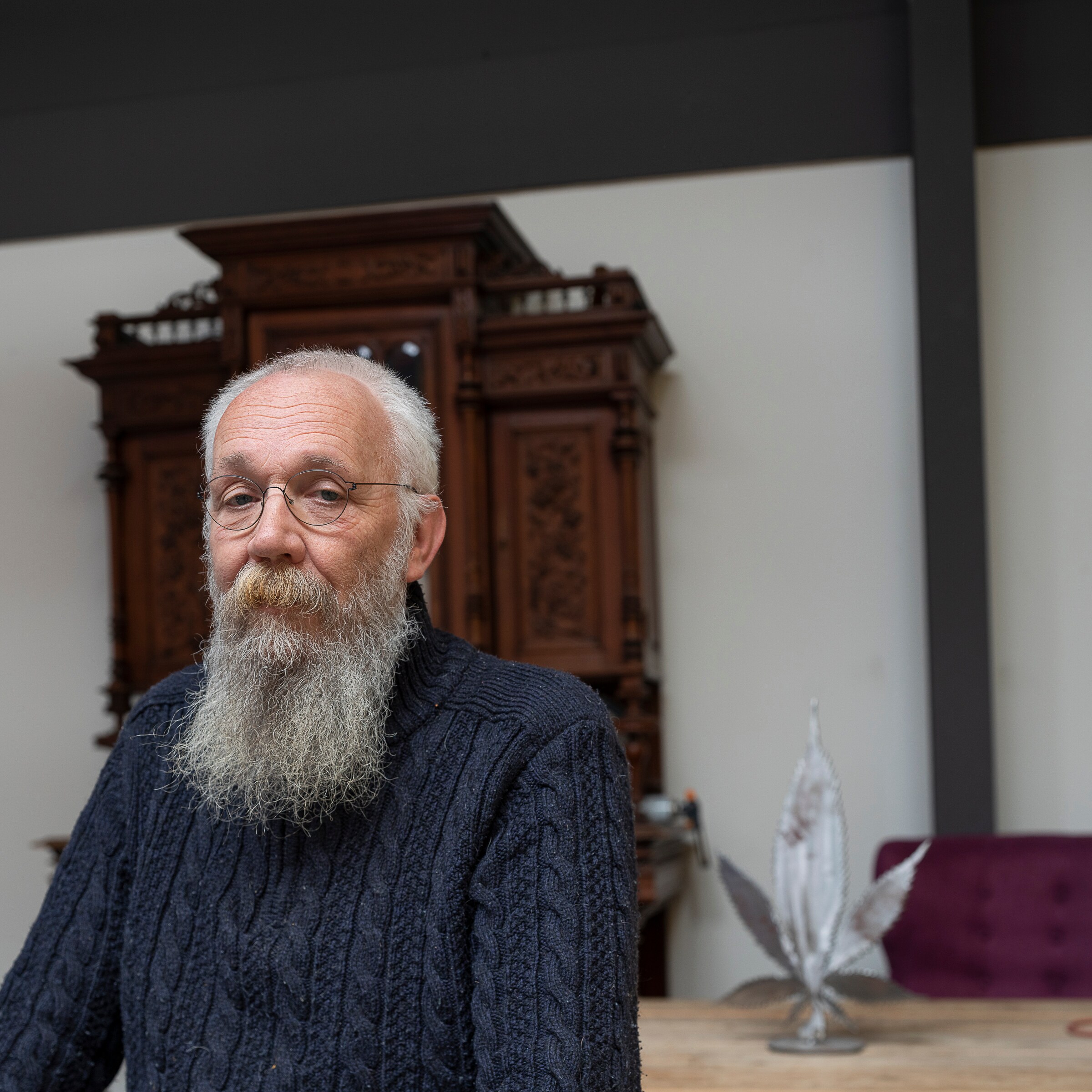 Hij denkt de Opiumwet te slim af te zijn: ‘Dit verandert hoe dan ook de ...