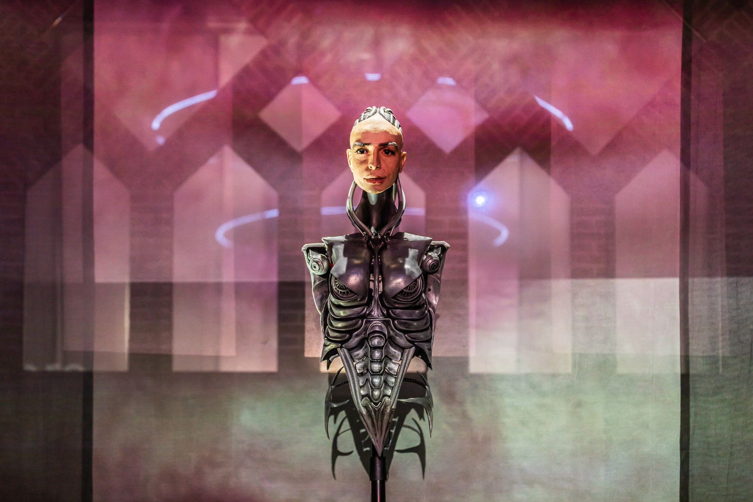 Van een leegstaande Scapino tot een kapel: de locaties van festival ...