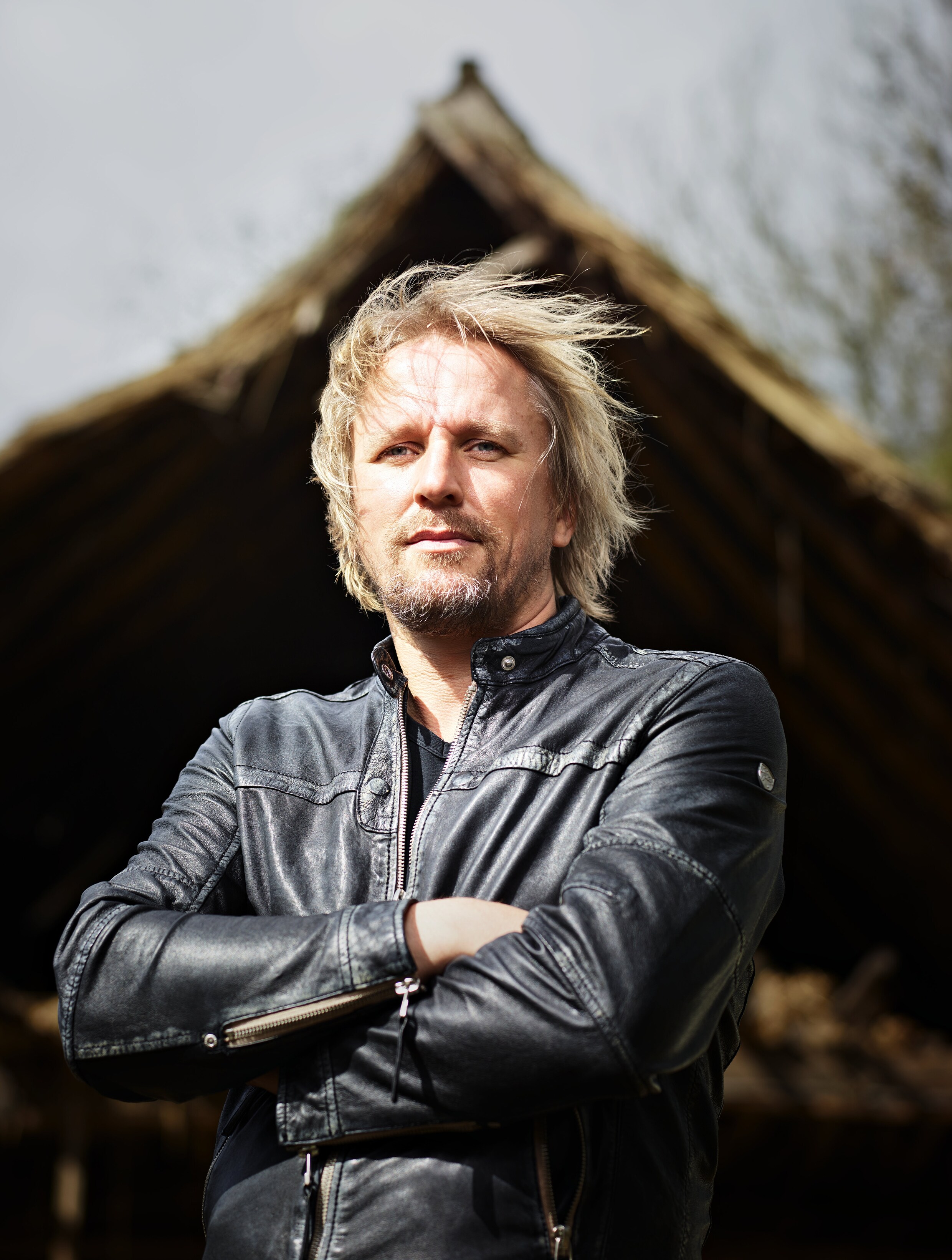 Documentairemaker Geertjan Lassche wil zijn onderwerpen zo waarachtig ...