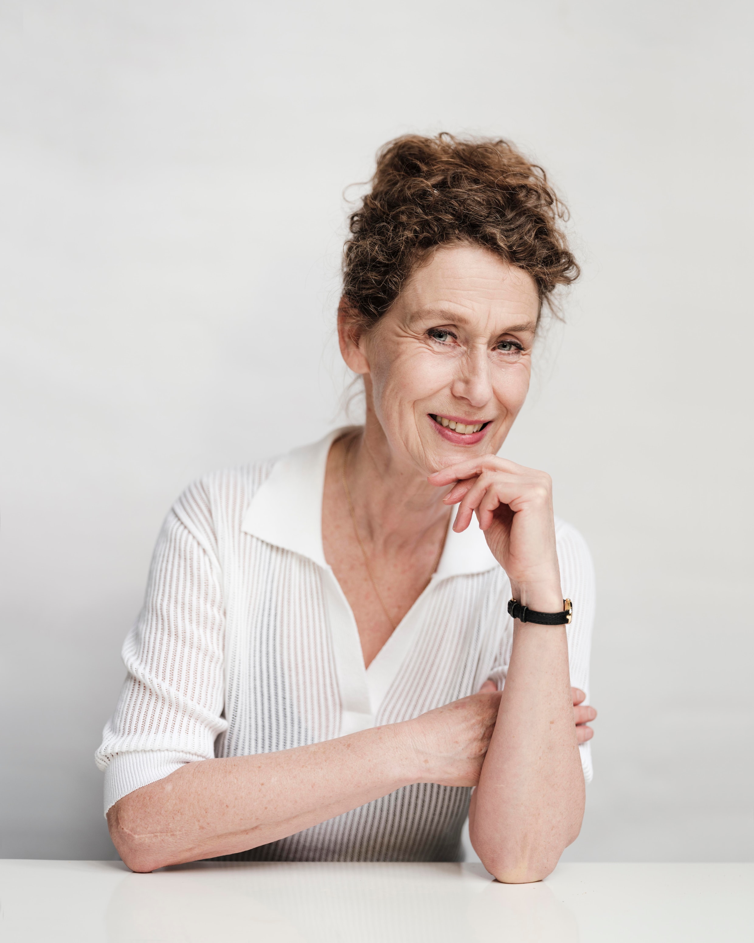 Late liefde is de neerslag van openhartige gesprekken tussen oud ...