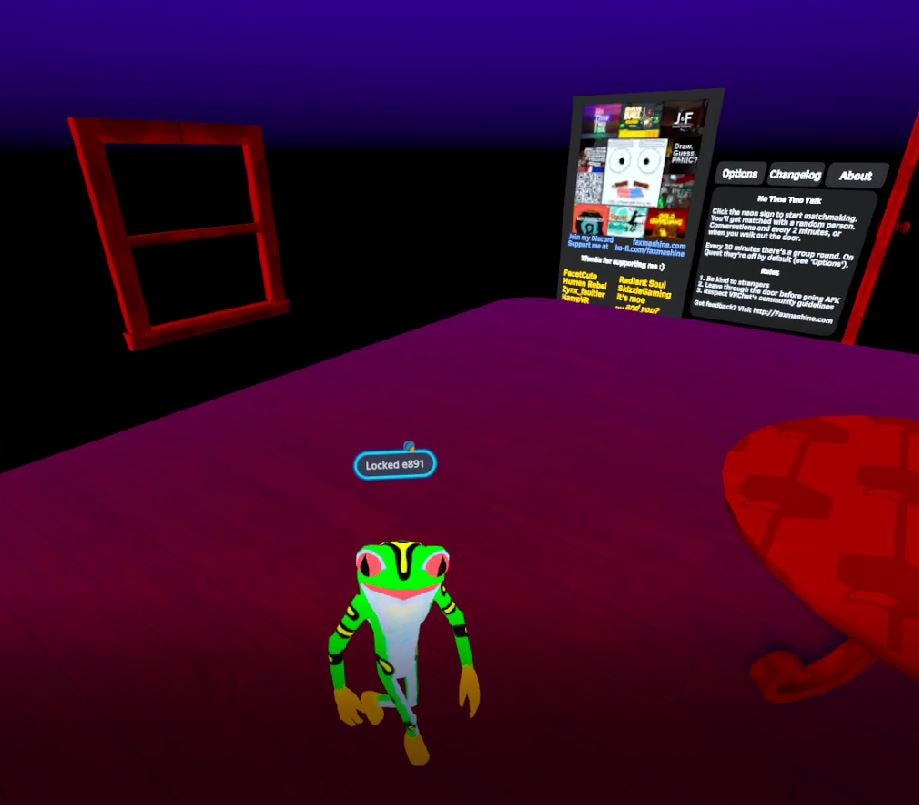 Een maand in de metaverse: zijn we hier getuige van de grote nieuwe ...