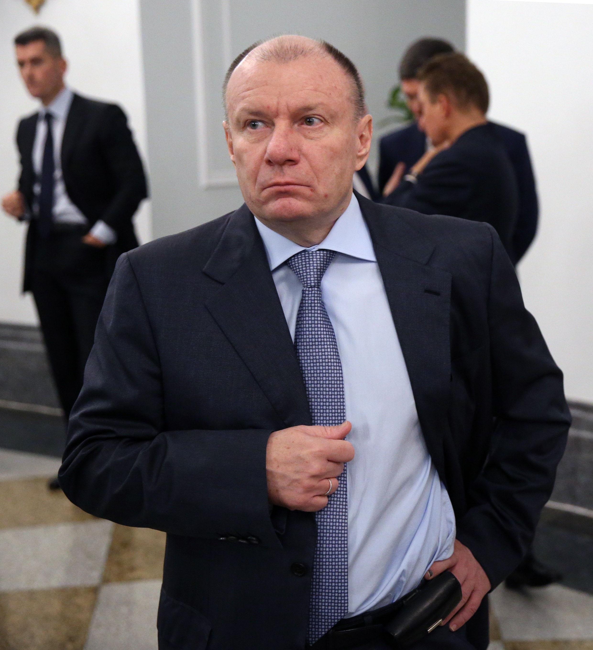 Lees hier het liveblog over de oorlog in Oekraïne van donderdag 15 december terug | de Volkskrant