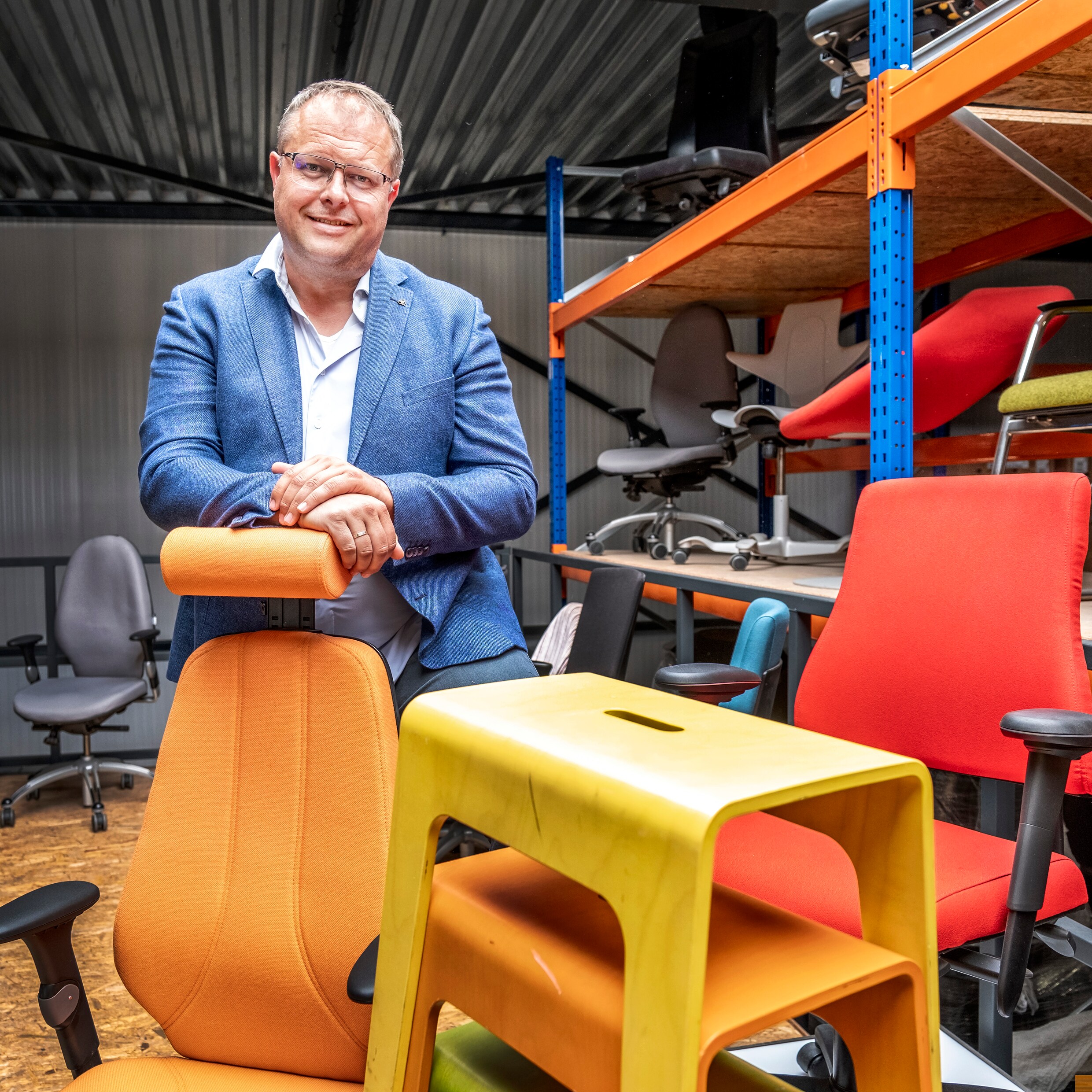 ‘Als sociale winst onderdeel is van je bedrijfsvoering, ga je anders om ...