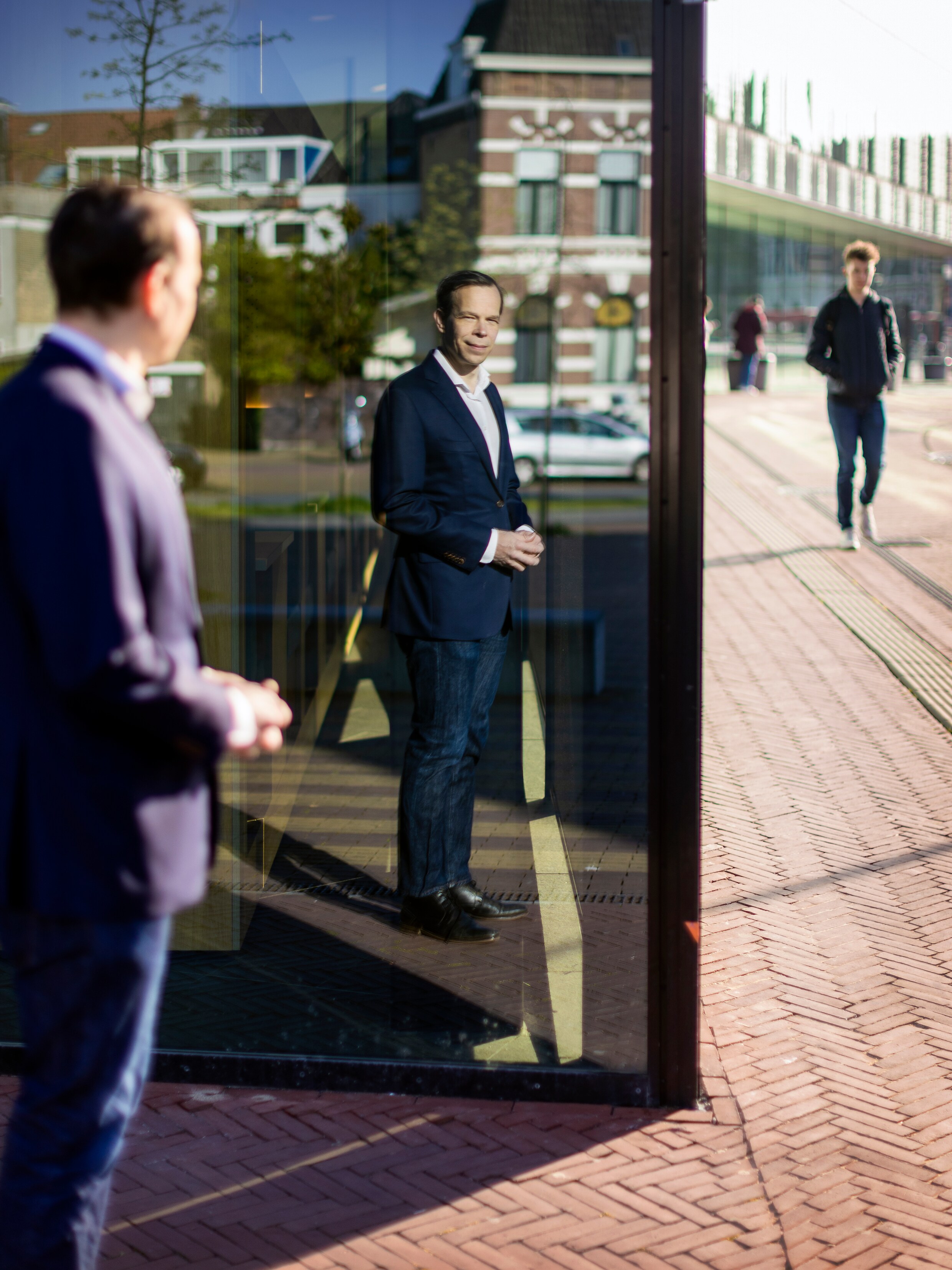 ‘Je kunt zo’n Europees inflatiecijfer niet over de schutting flikkeren en zeggen: jongens ...