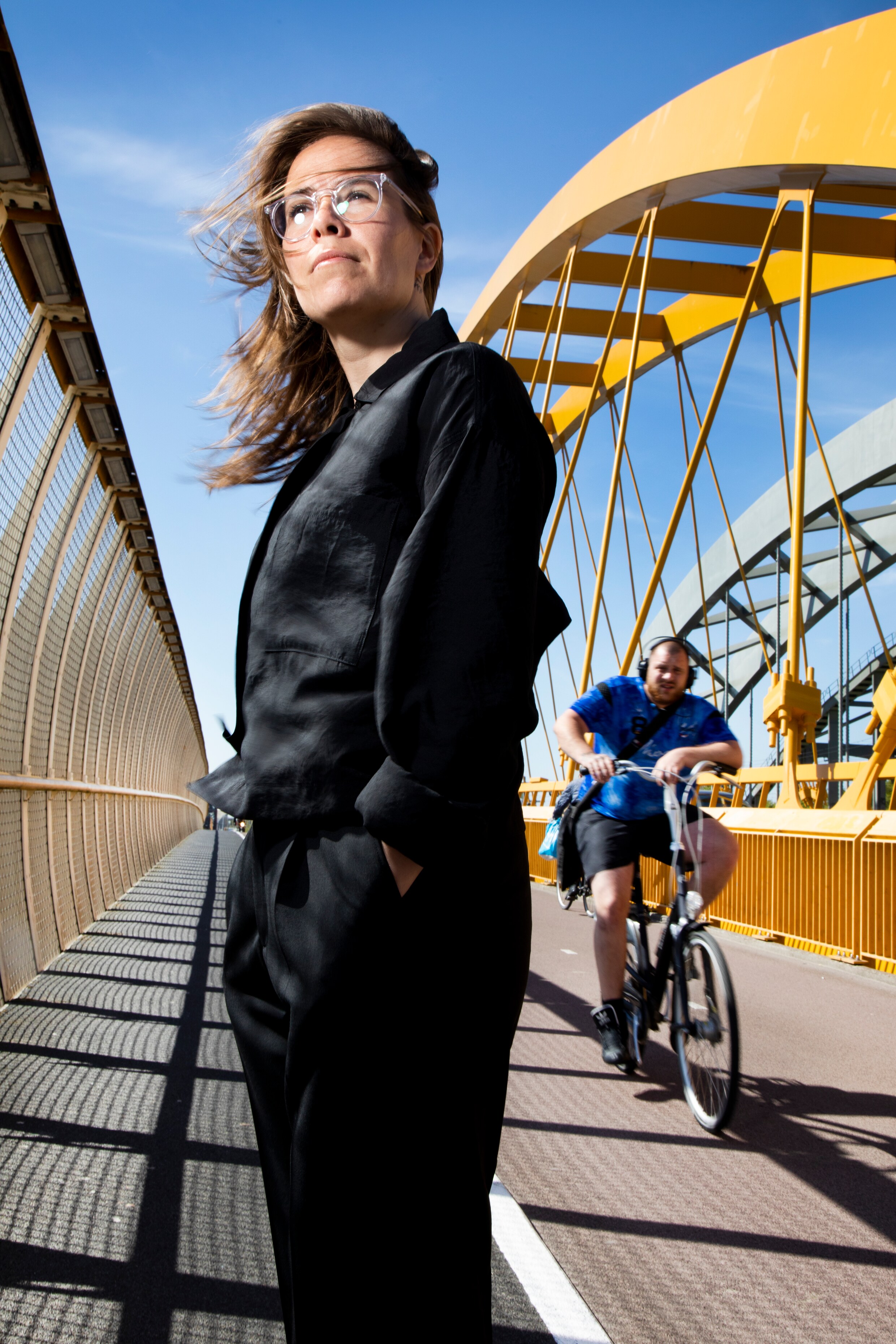 Lisa Weeda schreef een boek over haar Oekraïense familie: ‘Ik word niet ...