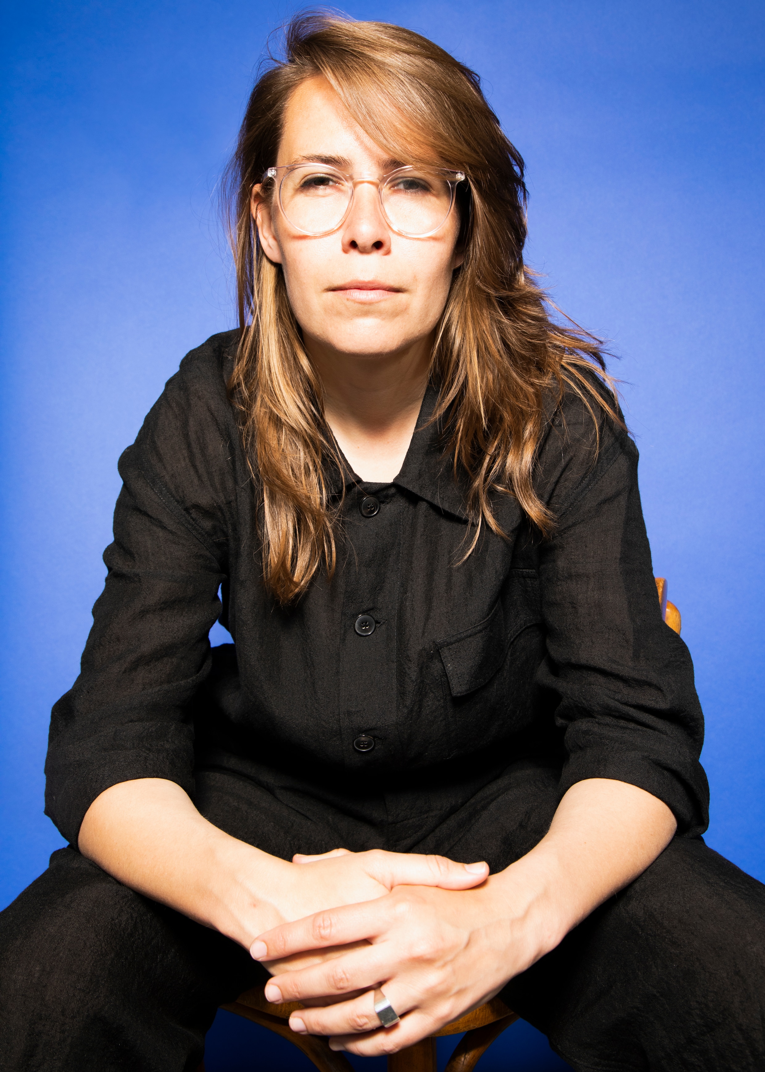 Recensie: ‘Dans dans revolutie’ van Lisa Weeda is een interessante ...