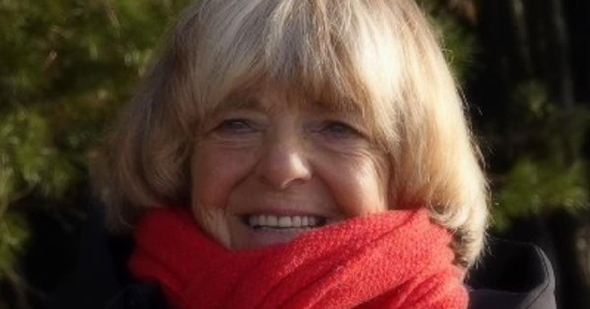 De tweet van Miek Koopmans van 7 april, 9.27 uur, sloeg bij haar 6.319 ...