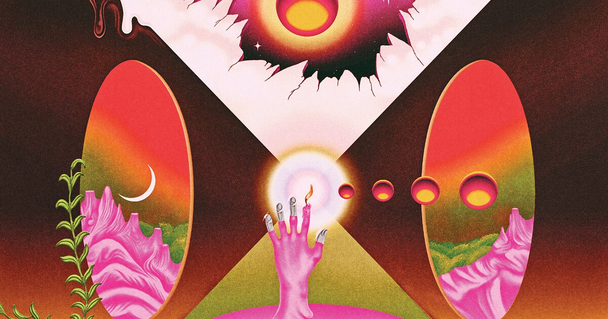 High Pulp is een fijne aanwinst voor de jazz ★★★☆☆ | de Volkskrant