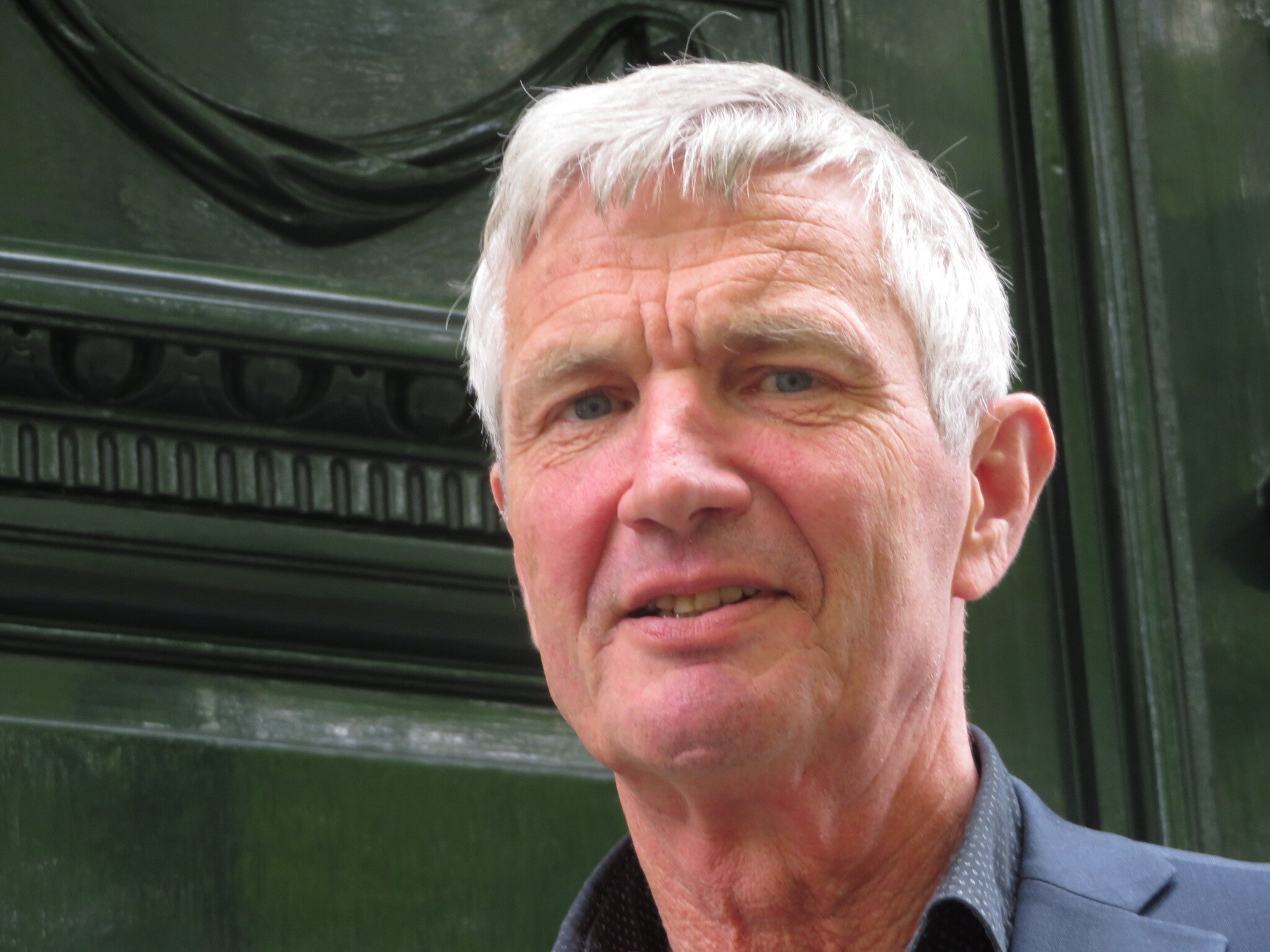 Hoe zit het eigenlijk met de integriteit van integriteitsonderzoekers ...