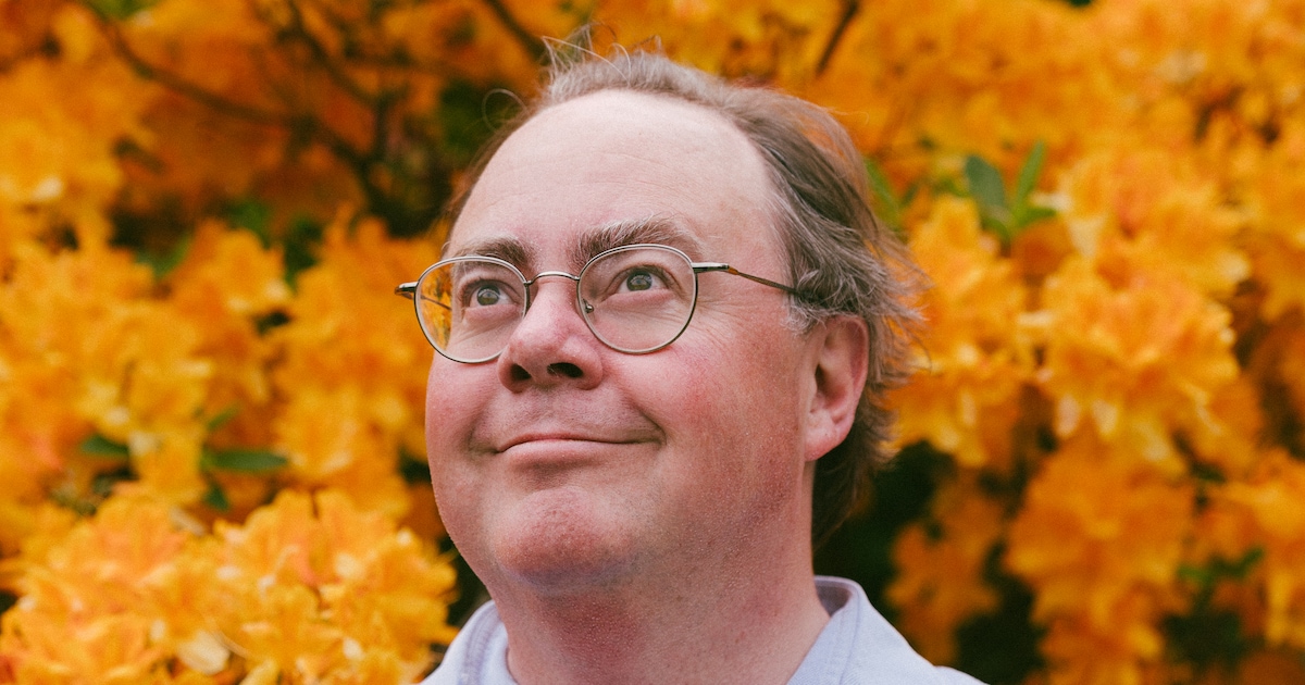 Er zijn te weinig nerdfluisteraars bij bedrijven en overheden, vindt ...