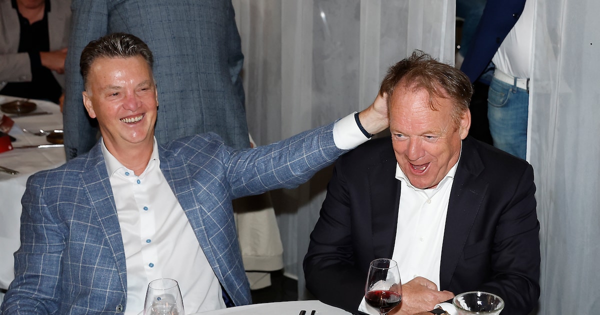 Keukenkoning Ben Mandemakers bezit nu ook een kasteel en heel veel e-bikes | de Volkskrant