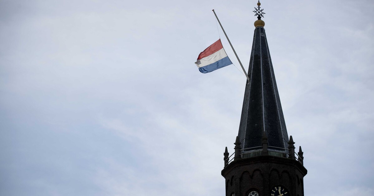 Het bewogen leven van John S., de schutter op de zorgboerderij in ...