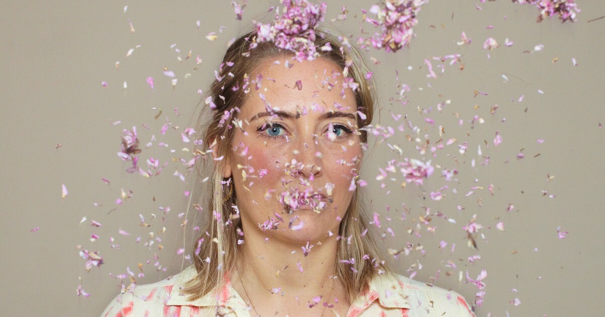 Anne Barnhoorn schreef een comedyserie over de goeiige Jos: ‘Een ...