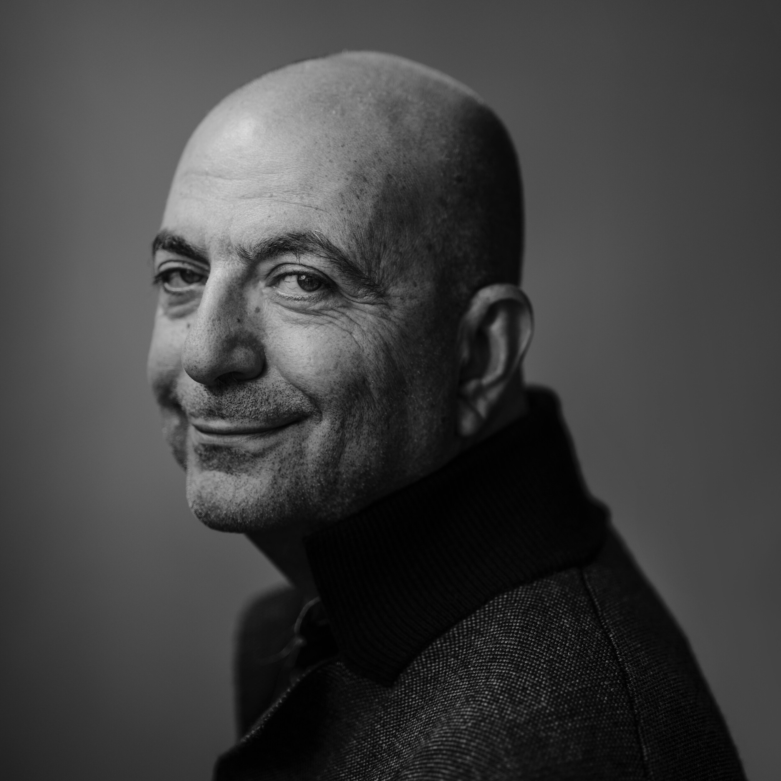 ‘De naaktheid in Huda’s Salon heeft me in Palestina veel hoofdpijn ...