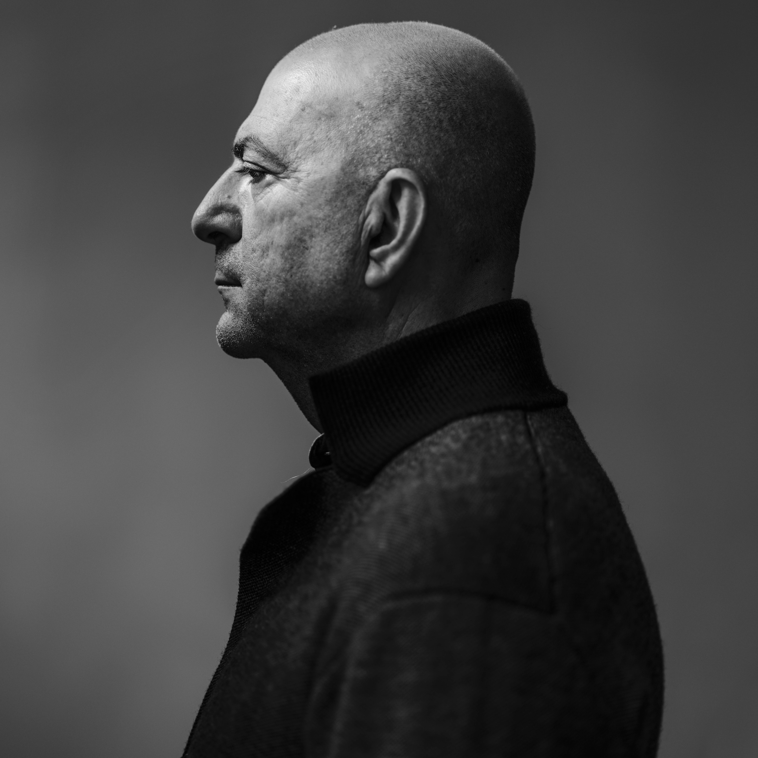 ‘De naaktheid in Huda’s Salon heeft me in Palestina veel hoofdpijn ...