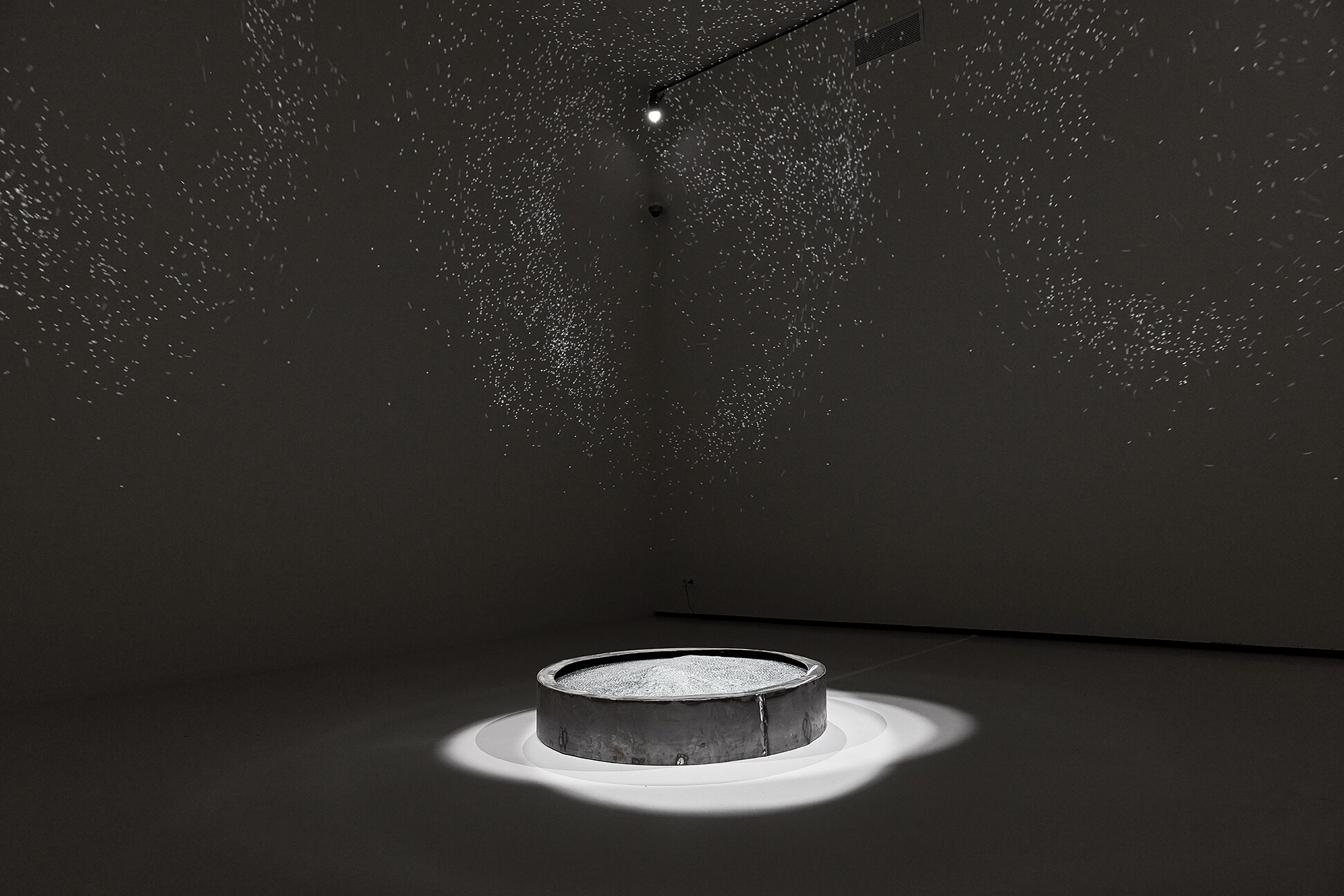 Ook in een opgepoetst museum maakt het werk van de rauwe kunstenaar ...