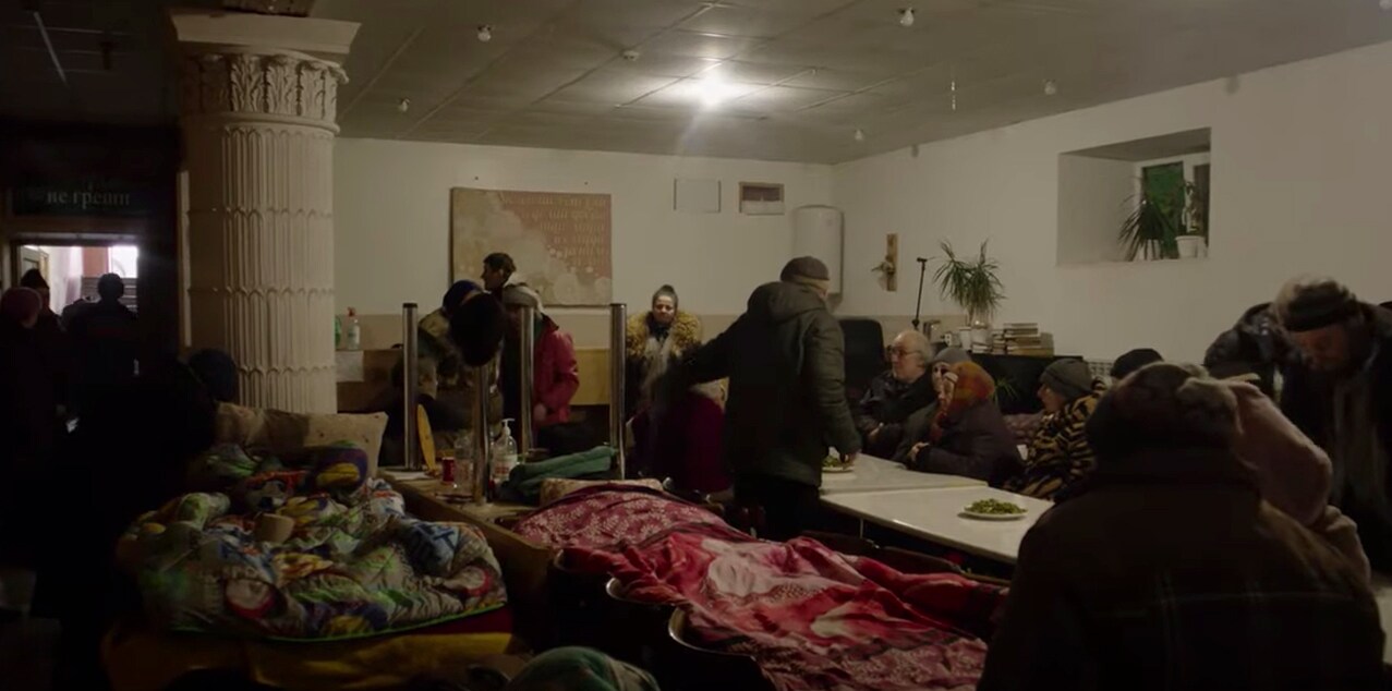 Oekraïne-documentaire Mariupolis 2 wordt vertoond in Cannes: heet van ...