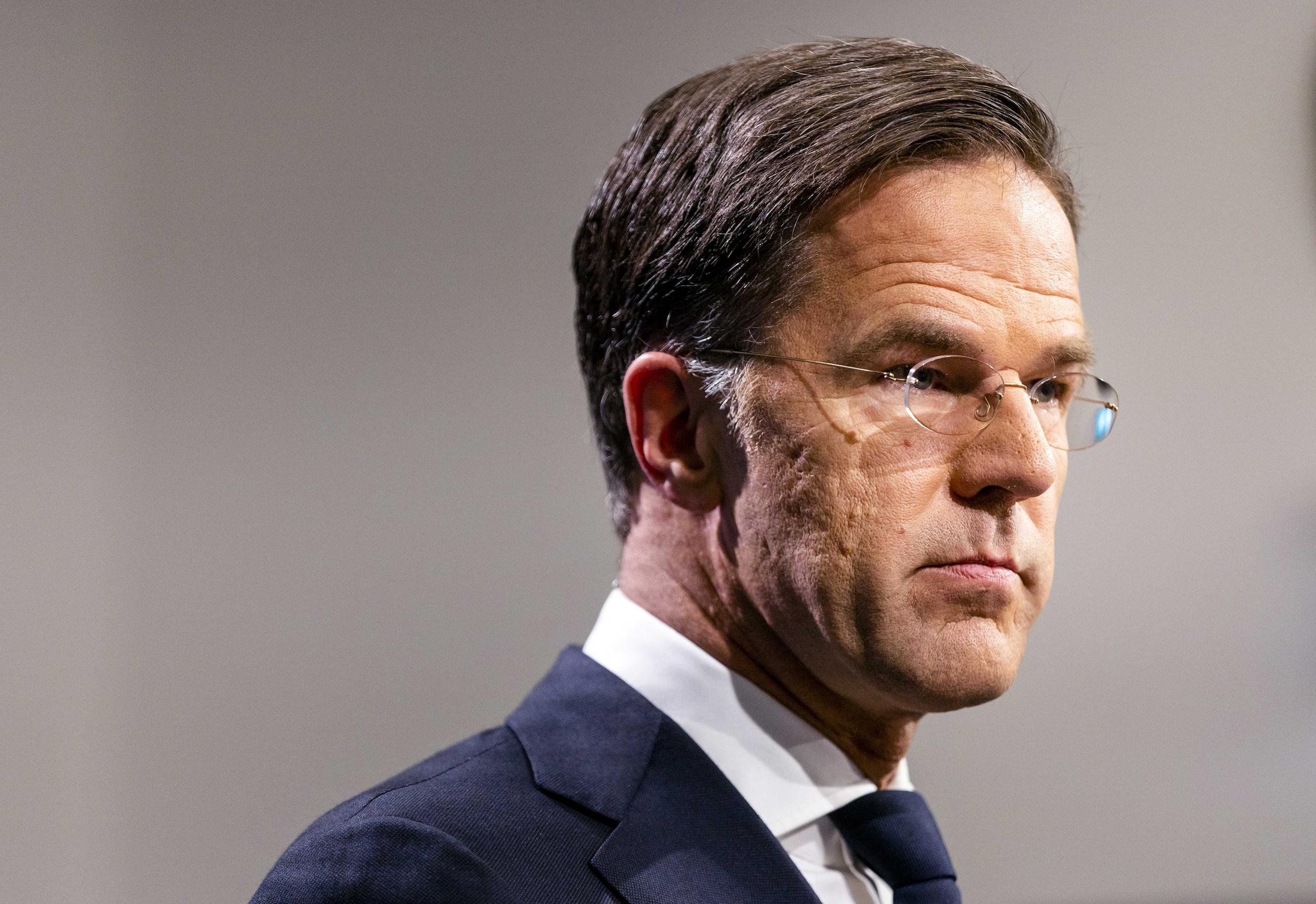 Academici tegen veteranen: klassenstrijd over dekolonisatie | de Volkskrant