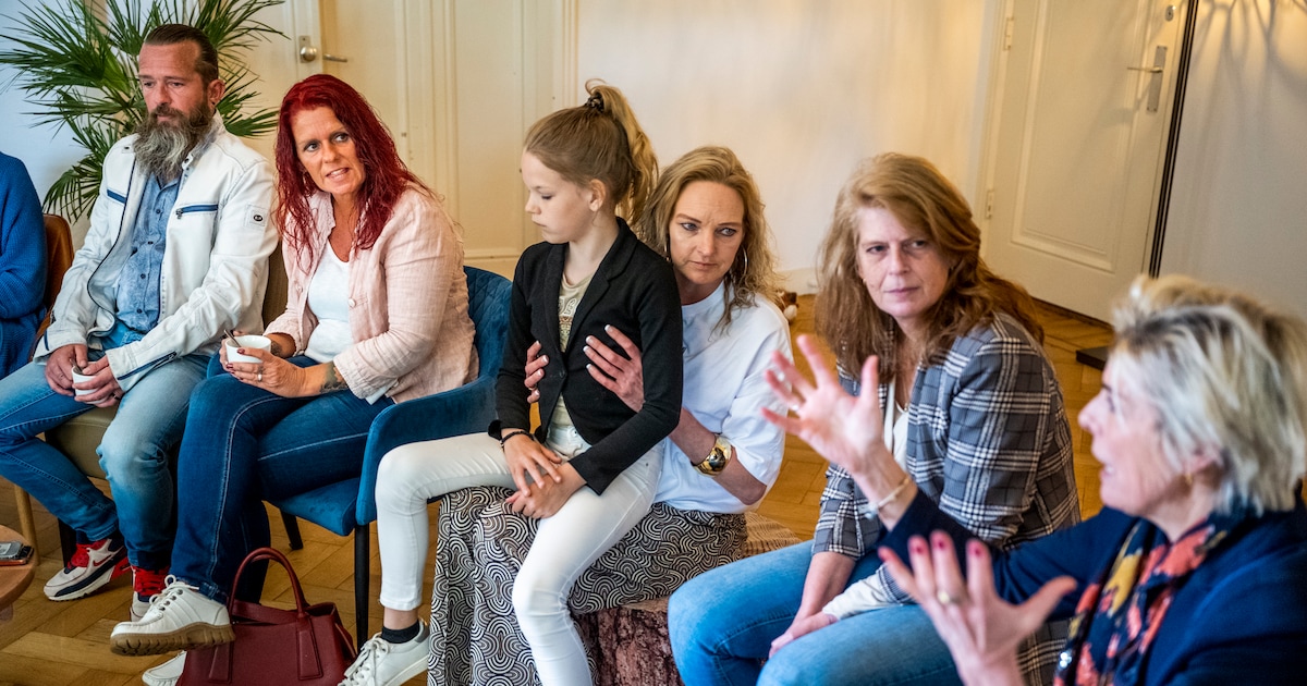 Toeslagenouders: nieuwe methode van overheid voor herstel van geleden ...