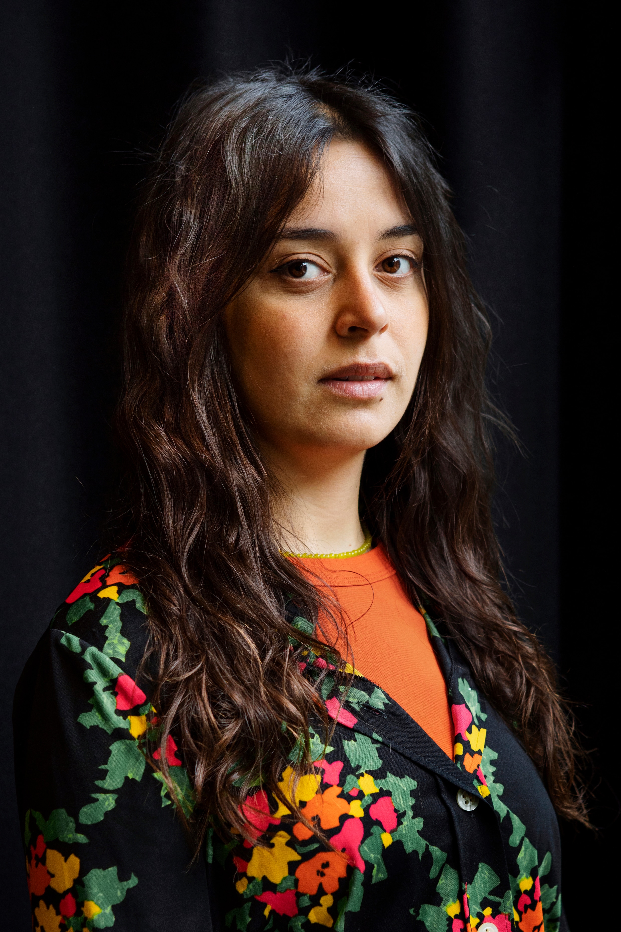 Regisseur Ada Ozdogan: ‘Ik sta op de schouders van andere kunstenaars ...