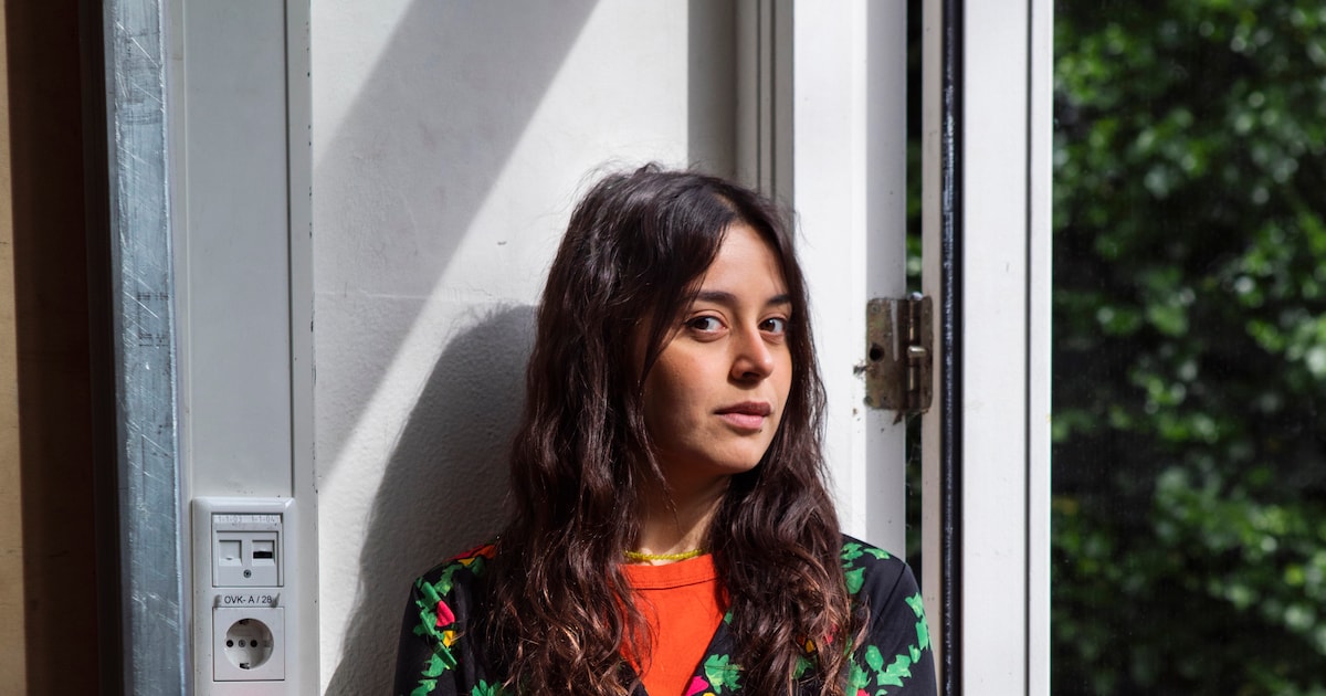 Regisseur Ada Ozdogan: ‘Ik sta op de schouders van andere kunstenaars ...