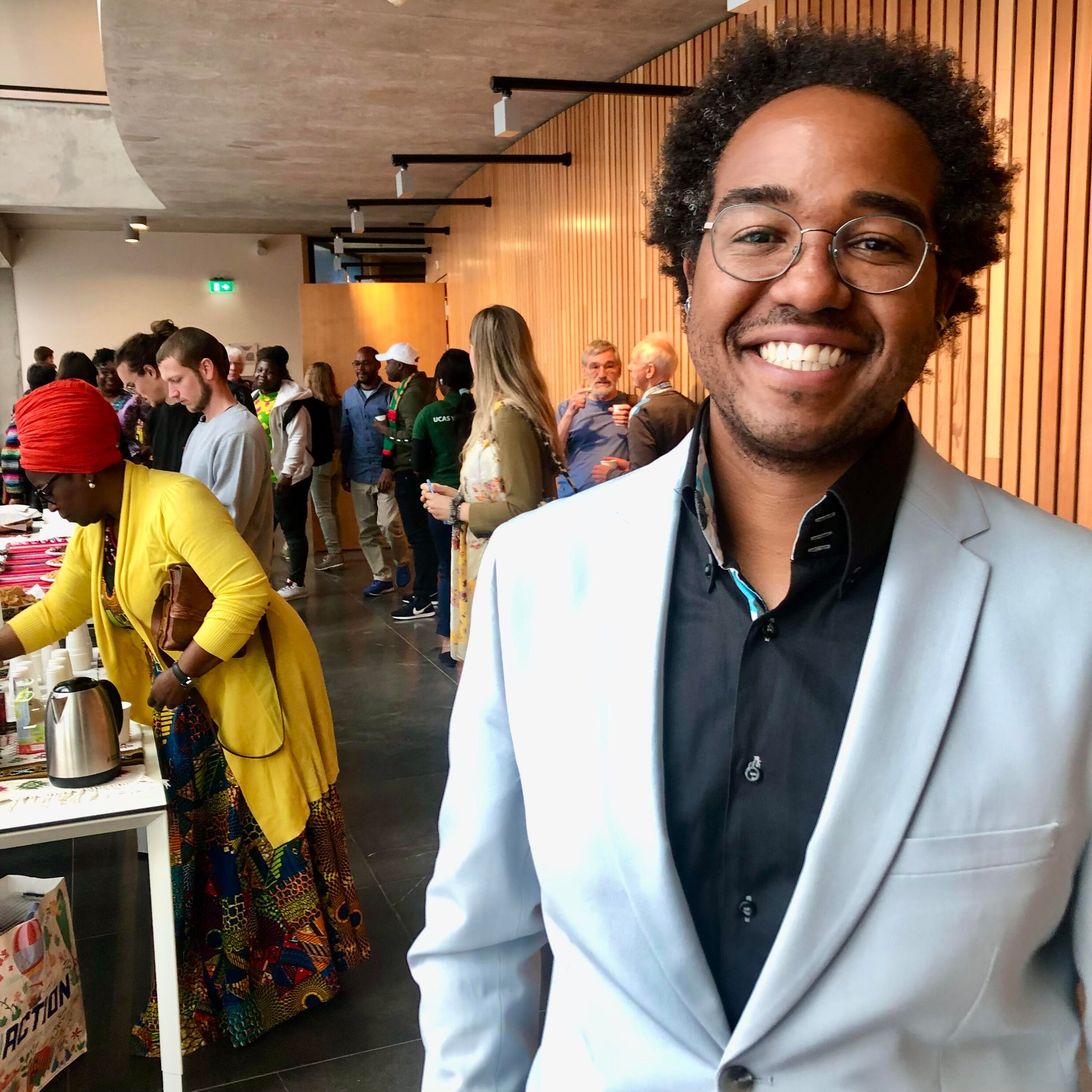 Over cancelcultuur en Afrikaanse studenten die een punt hebben | de ...