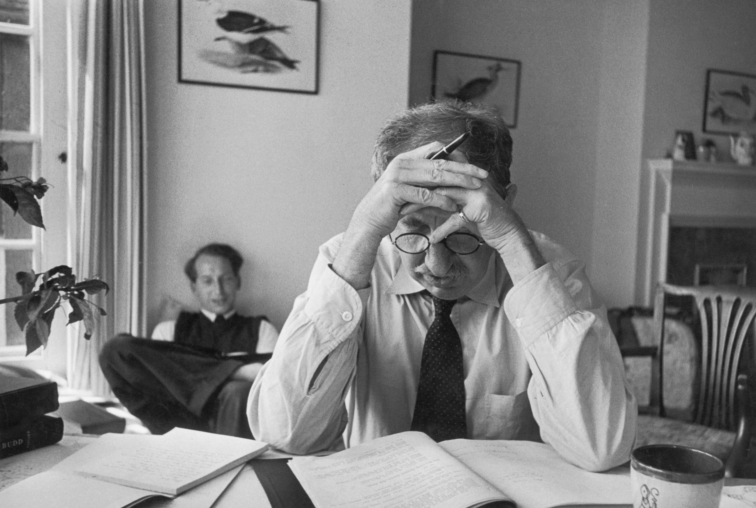 Labour gaat de verkiezingen winnen, tijd om te emigreren | de Volkskrant