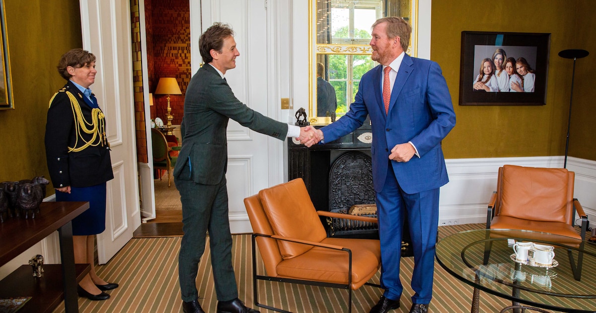 Dassen en Segers: we moeten minder debatteren over ophef van vandaag ...