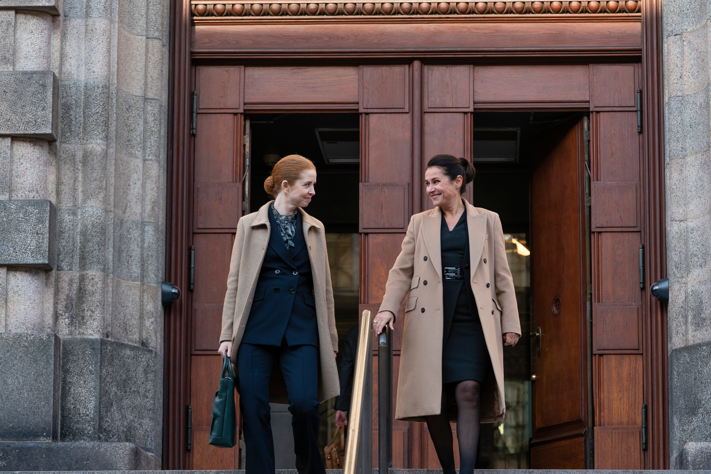 Borgen 4 stelt de vraag: hoeveel pacten met de duivel kan een mens ...