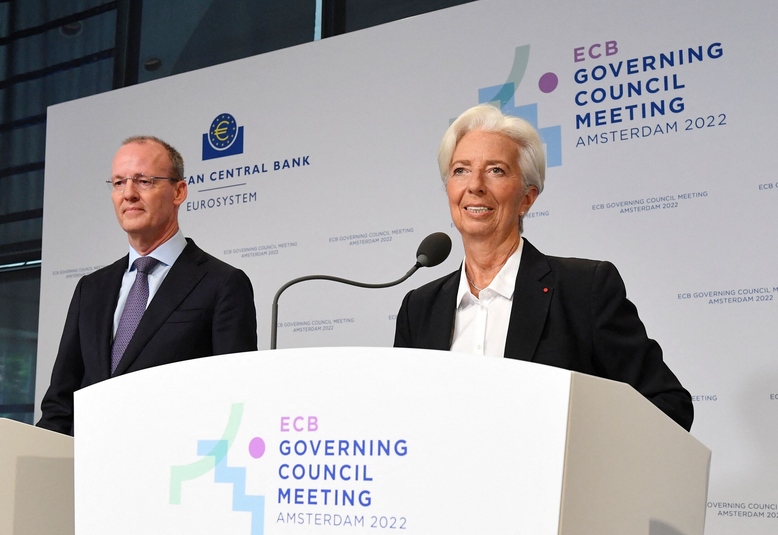 Afwachten is een goede strategie voor de macro-economie, maar lage ...