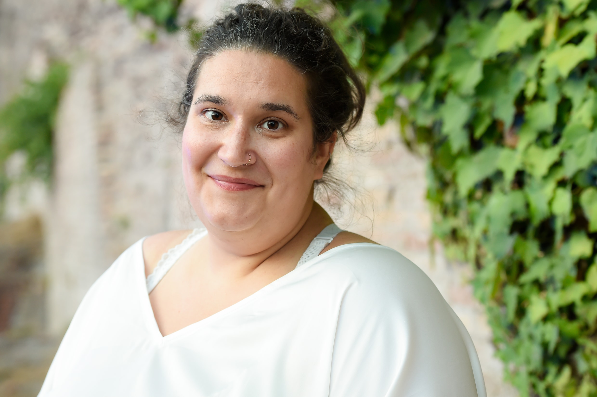 Carmen Maria Machado schrijft persoonlijk en politiek over geweld in ...