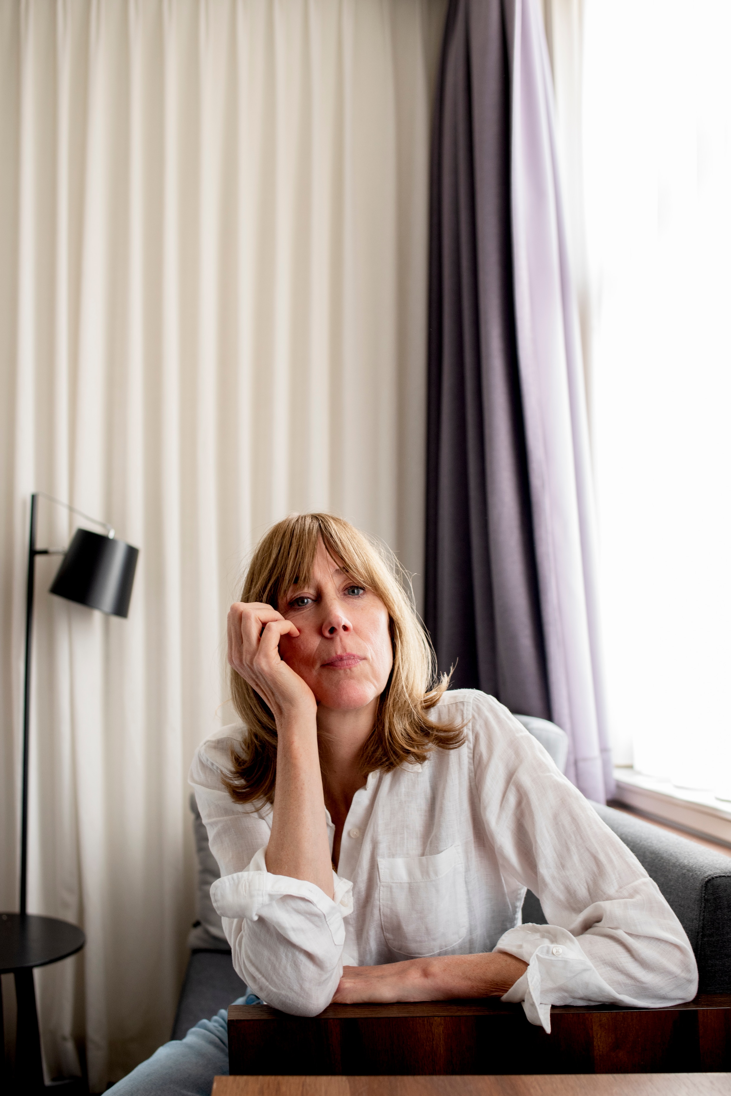Folkartiest Beth Orton: ‘Ik had nog nooit zelf platen geproduceerd ...