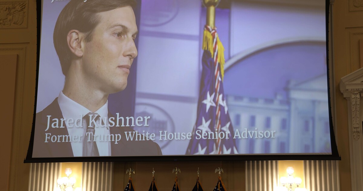 De schuld geven aan Donald Trump alleen is een gevaarlijke ...