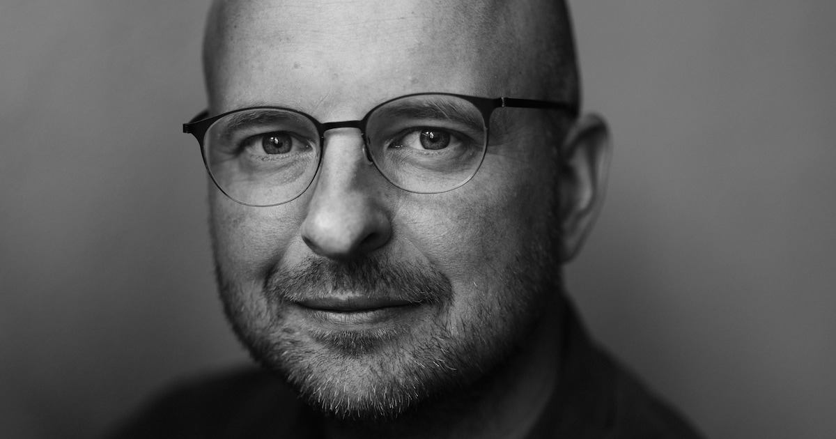 Oud-NOS-correspondent Tim de Wit: ‘De eerste tijd stond ik trillend als ...