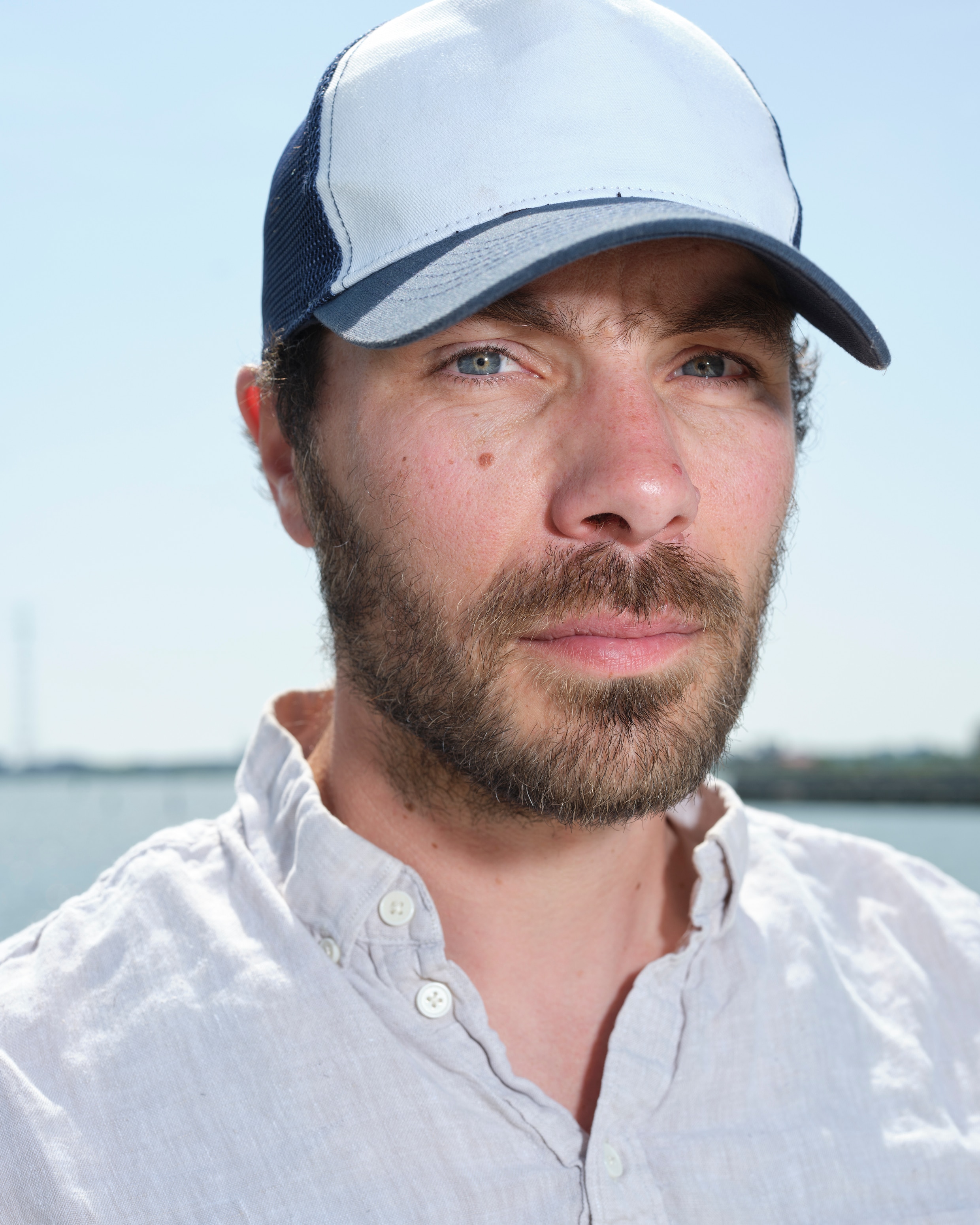 Jonathan van het Reve: ‘Ik wil niet meegaan in de heiligheid van ...