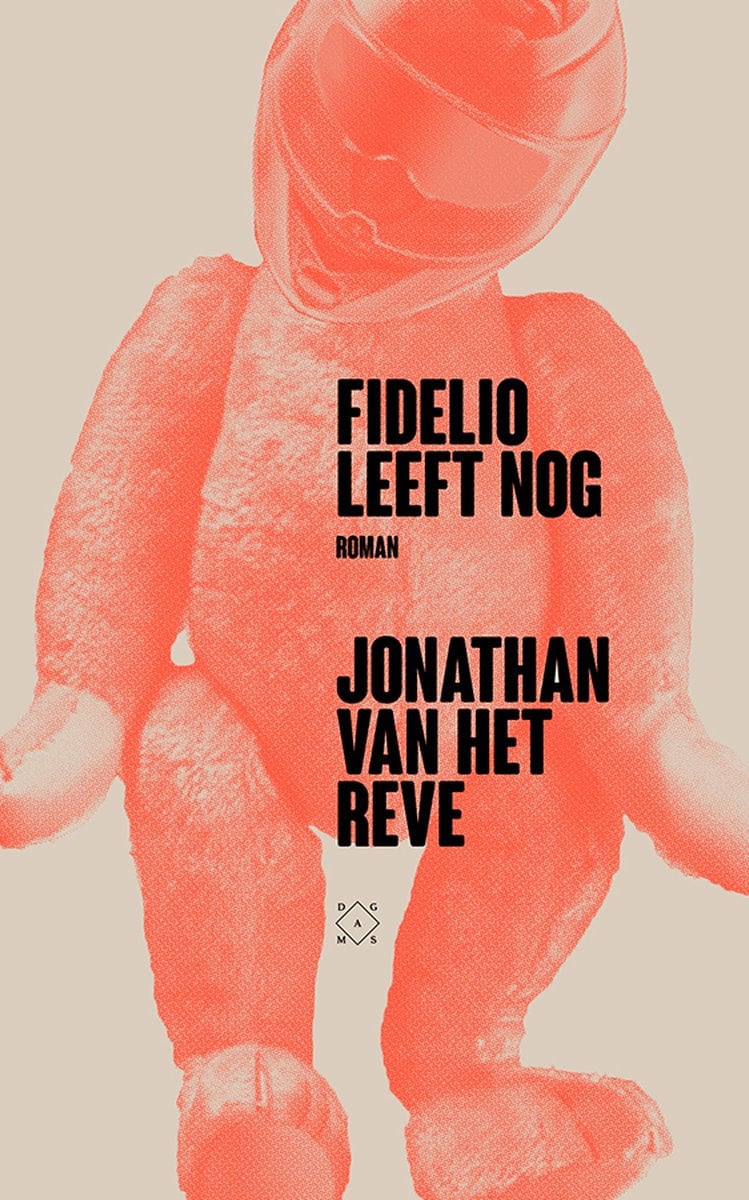 Jonathan van het Reve: ‘Ik wil niet meegaan in de heiligheid van ...