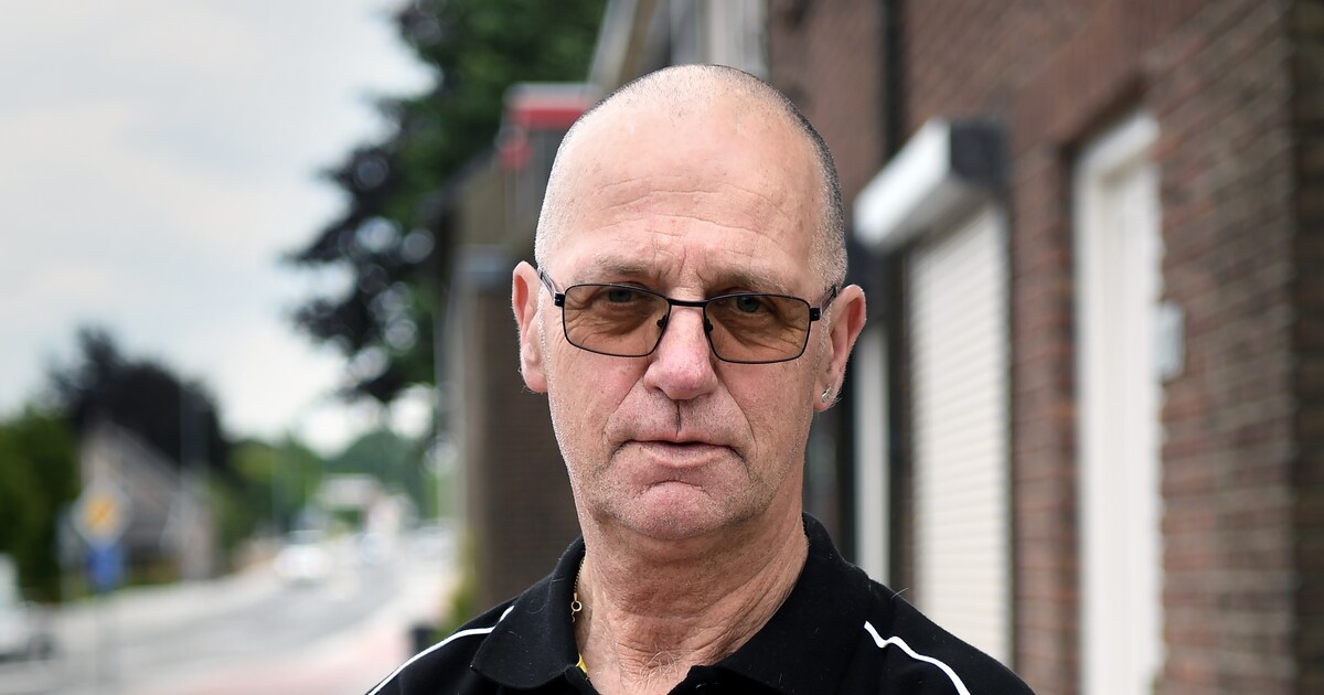 Theo van Kessel, ambassadeur voor laaggeletterden die zelf opnieuw moest leren lezen en ...