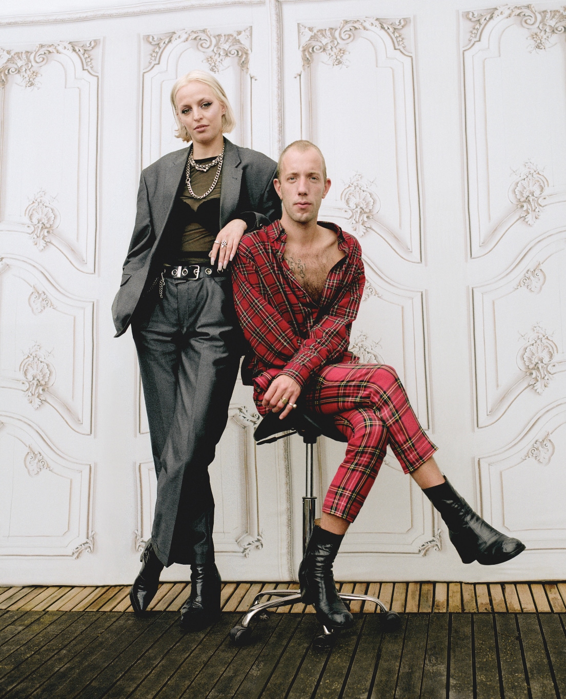 Maison the Faux wint Modestipendium dankzij tomeloze creativiteit en ...