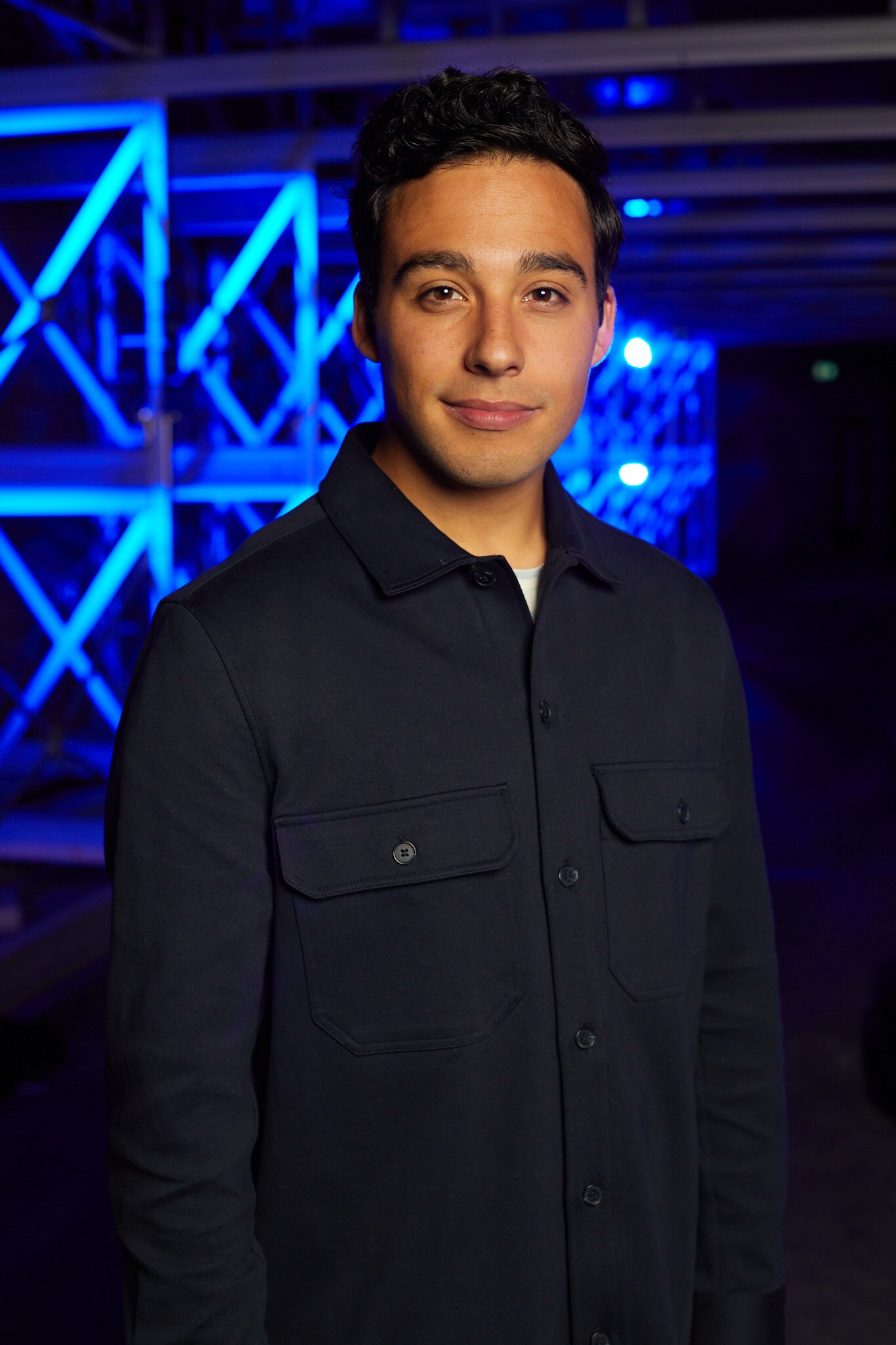 ‘In een groep 8-musical moet ieder kind kunnen stralen. Ook als ...