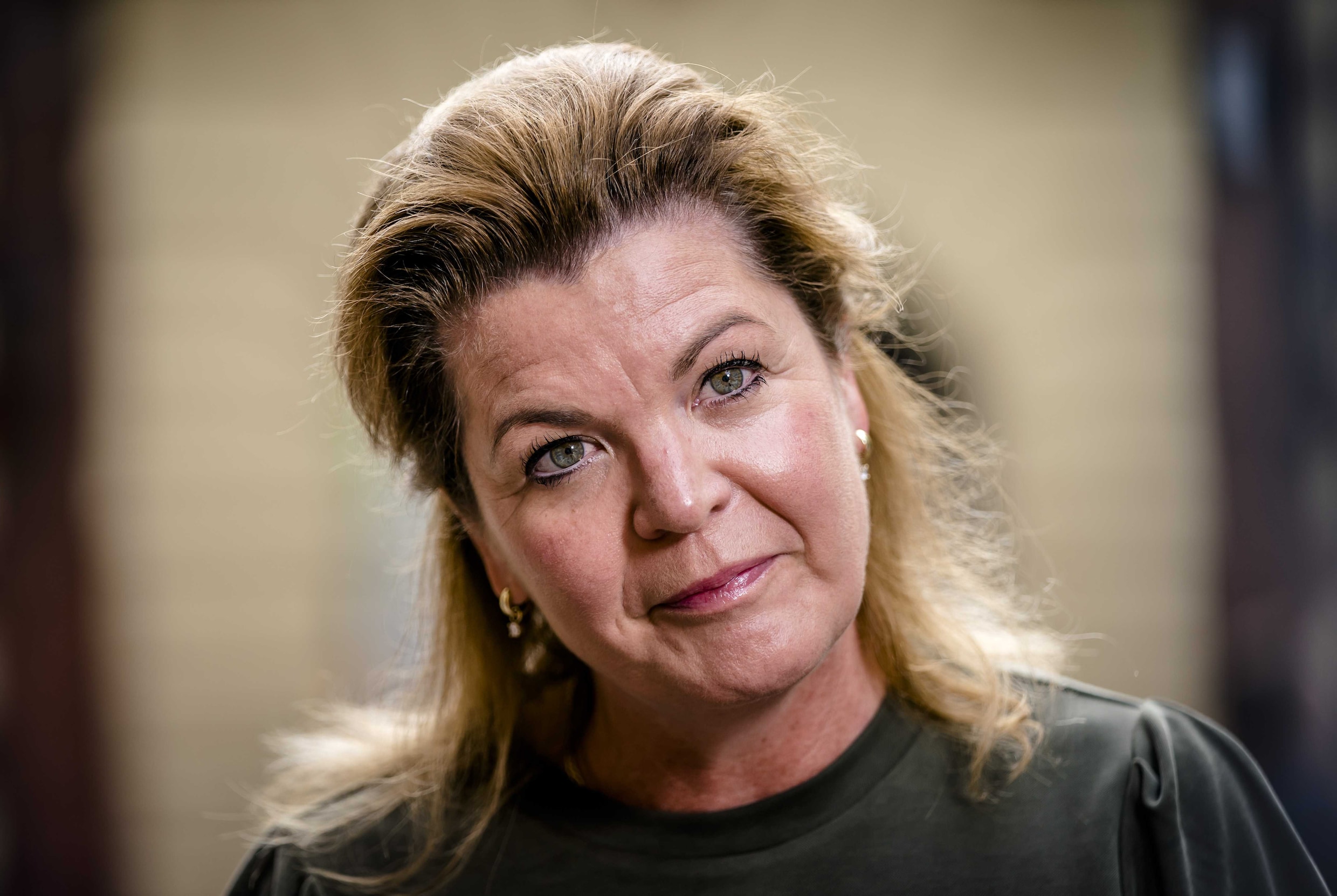 De overheid kan niets en moet tegelijk alles oplossen | de Volkskrant